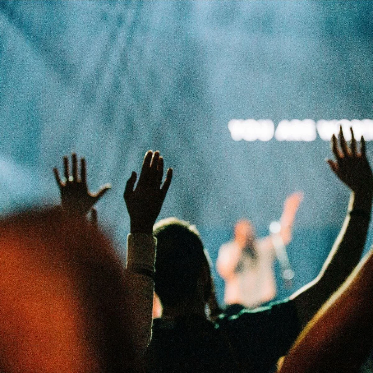 California’s Megachurches — RAPT Interviews