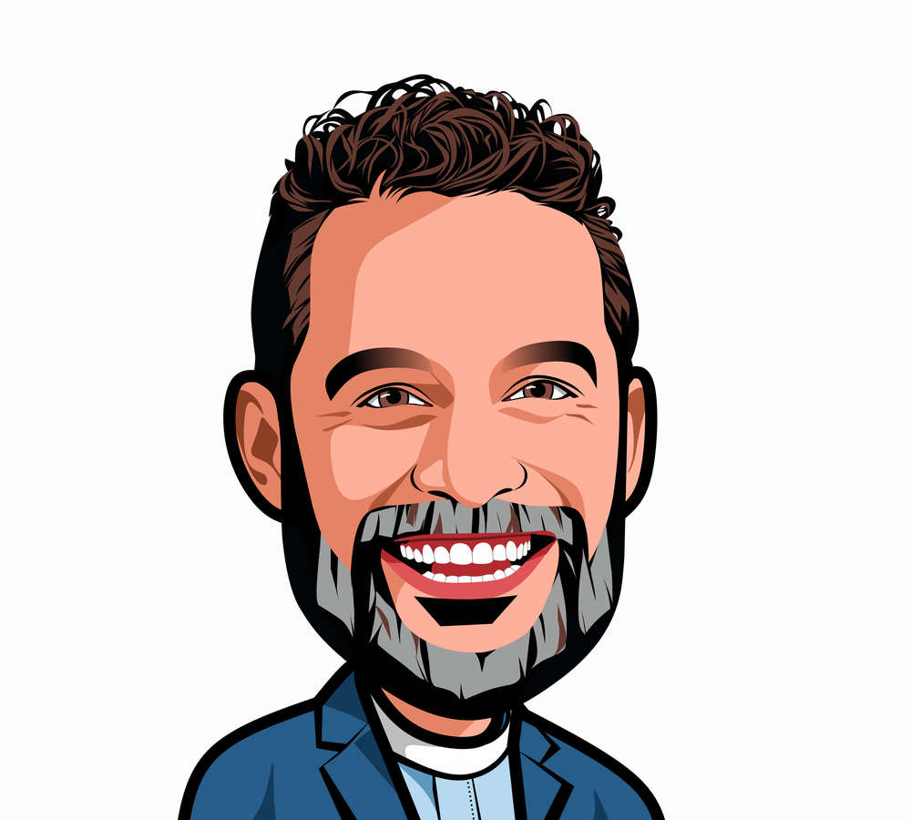 Aaron Damiani — RAPT Interviews