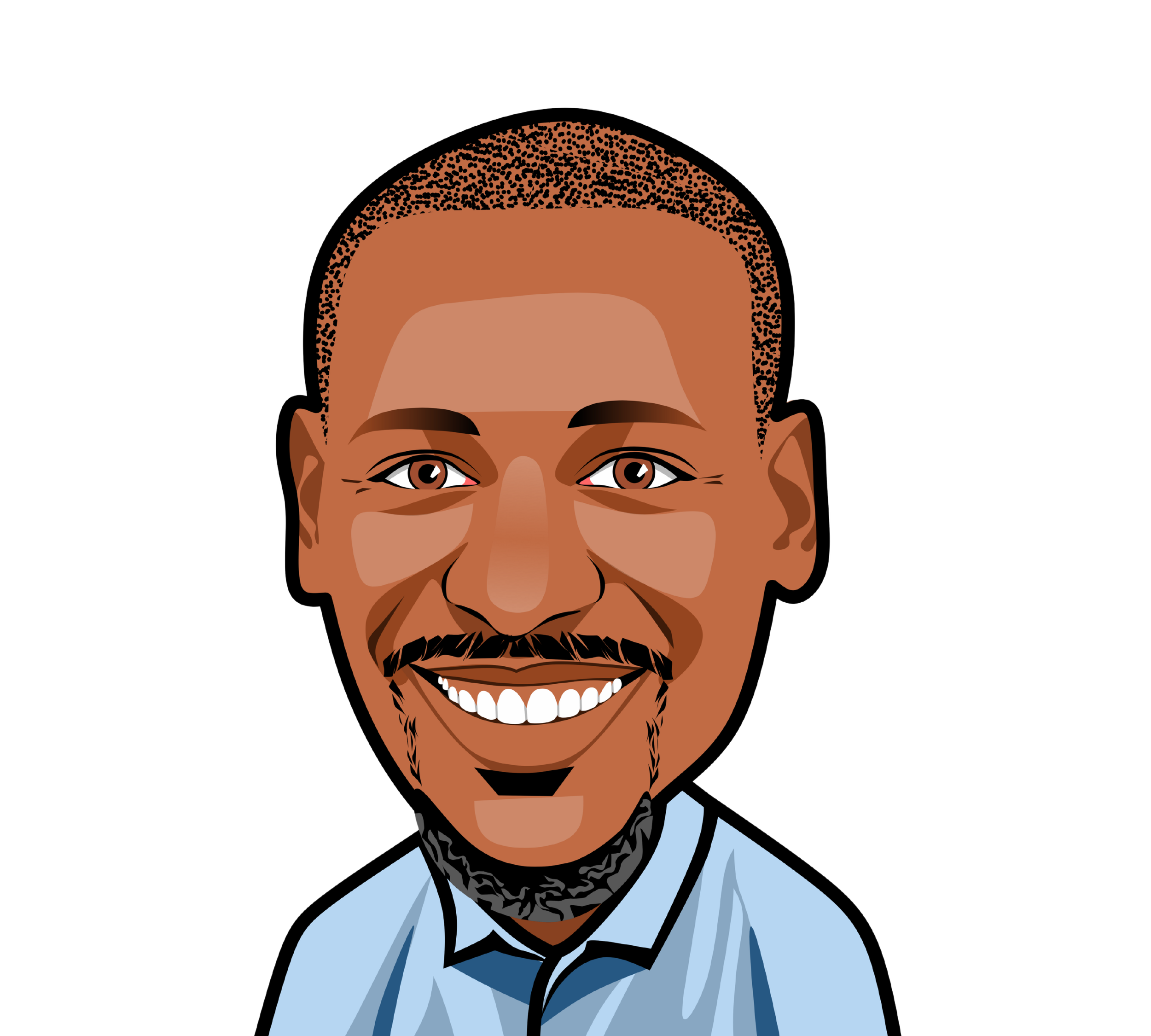 Speaker — Features — RAPT Interviews