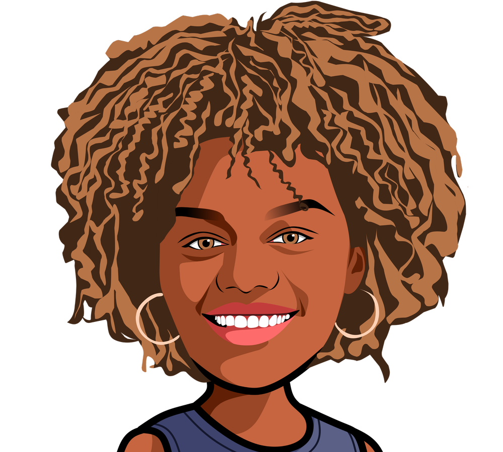 Lucretia Carter Berry — RAPT Interviews