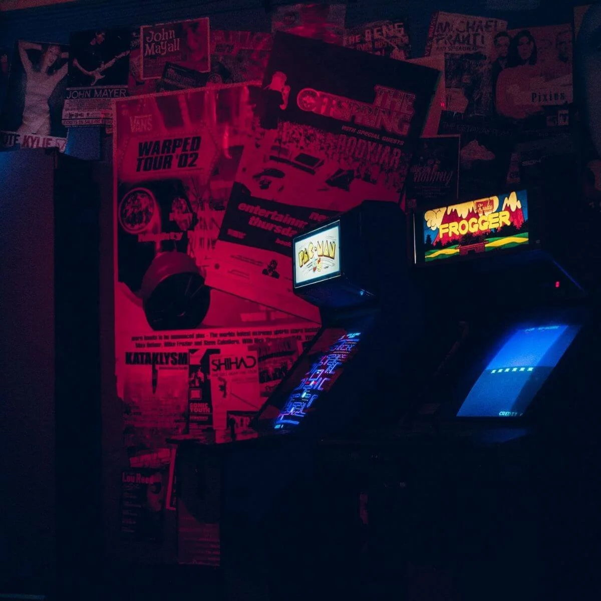Dan Merchant — RAPT Interviews