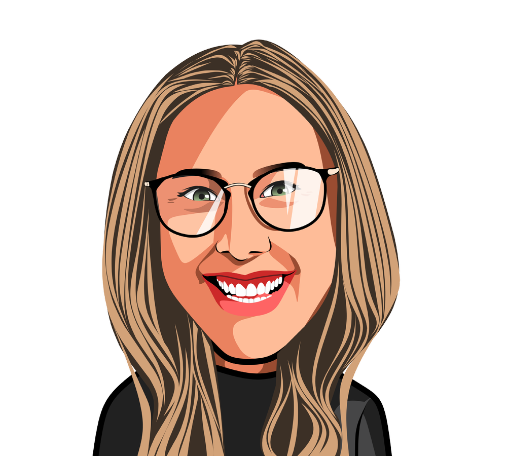 Julia Hendrickson — RAPT Interviews