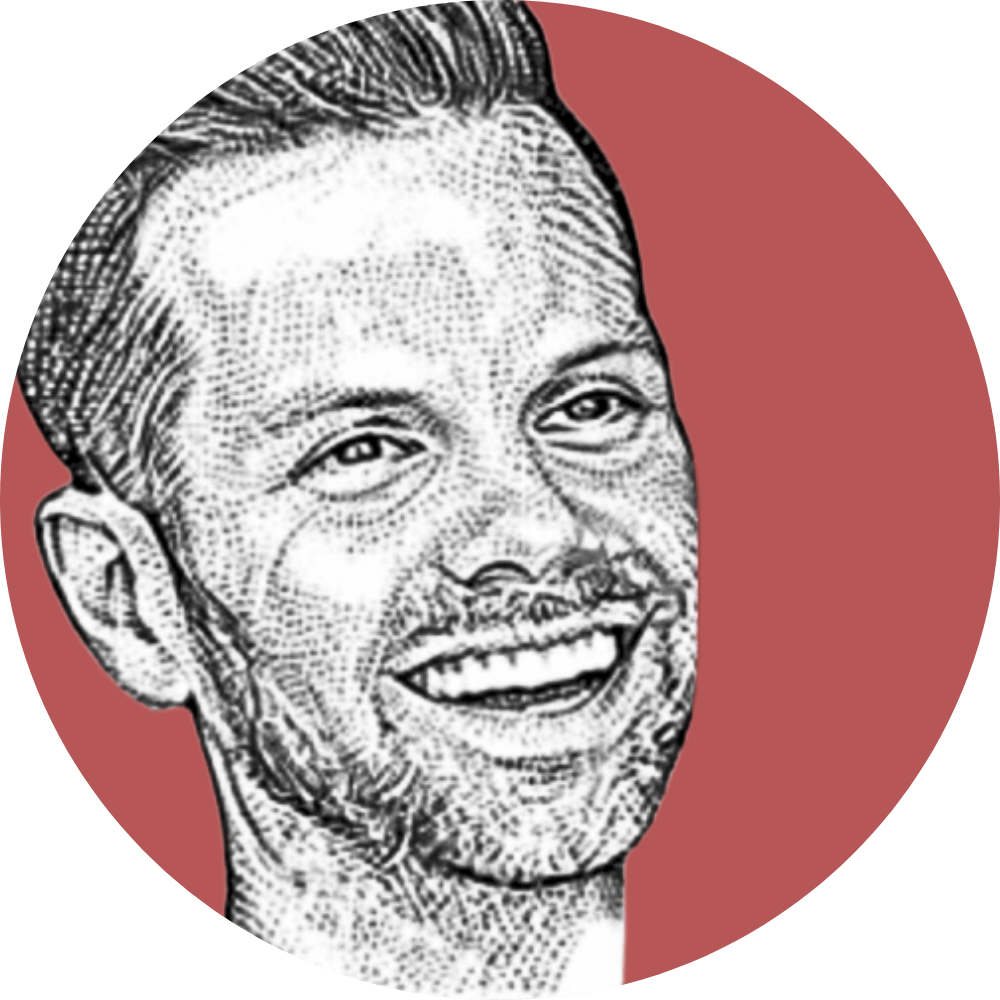 An interview with Mark Batterson — RAPT Interviews