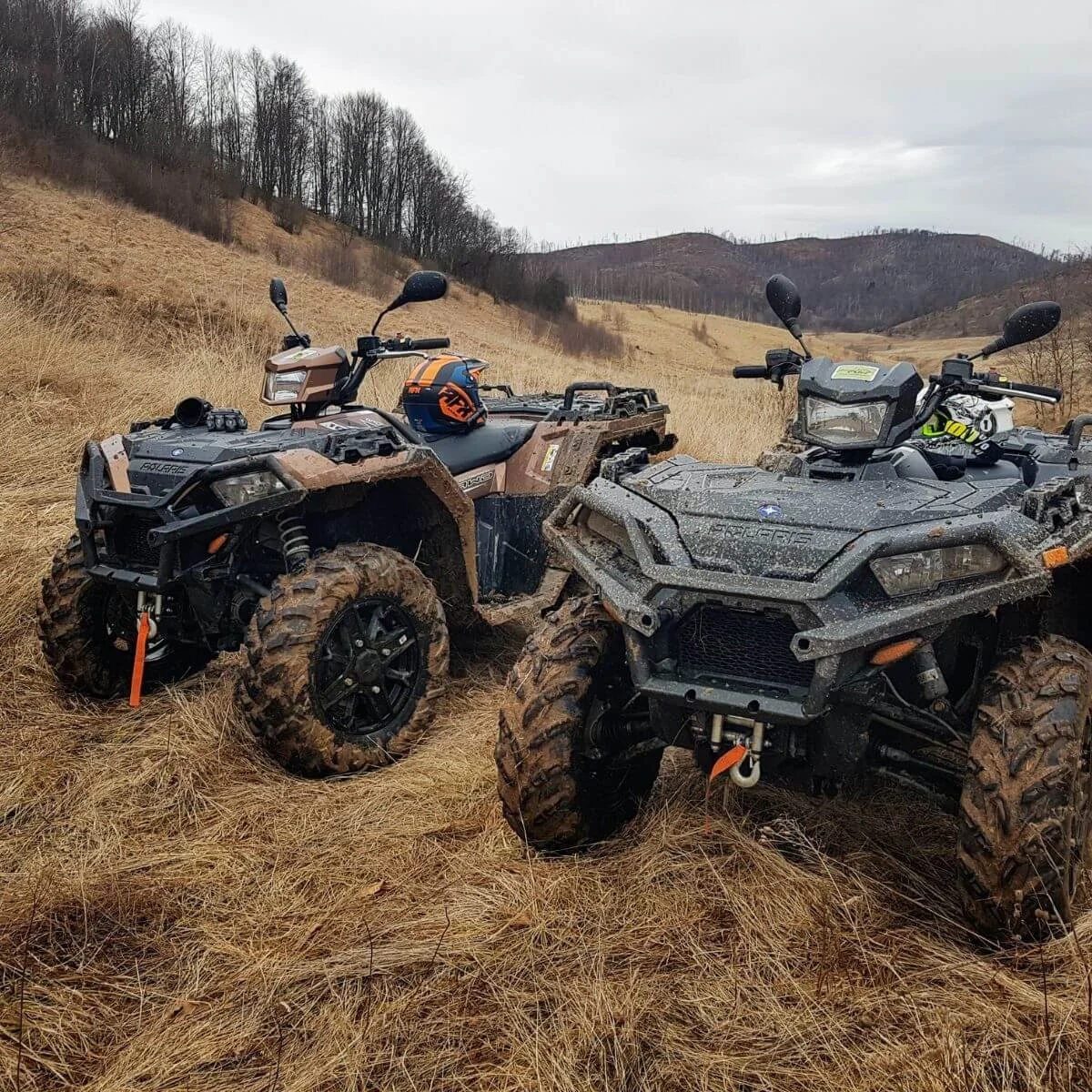 Matt Neff — RAPT Interviews