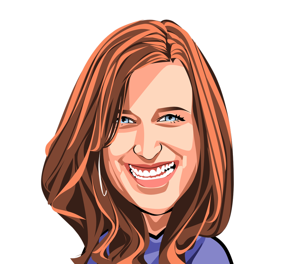 Lisa-Jo Baker — RAPT Interviews
