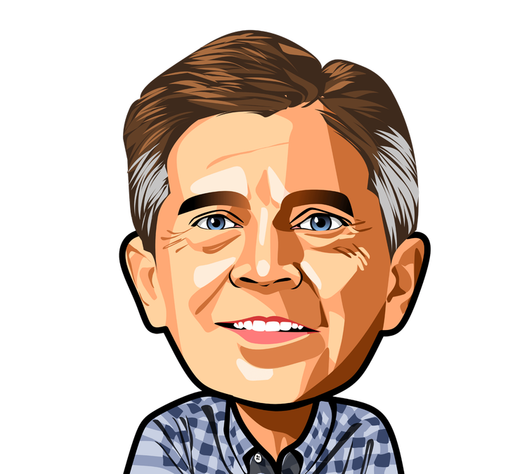 Chip Ingram — RAPT Interviews