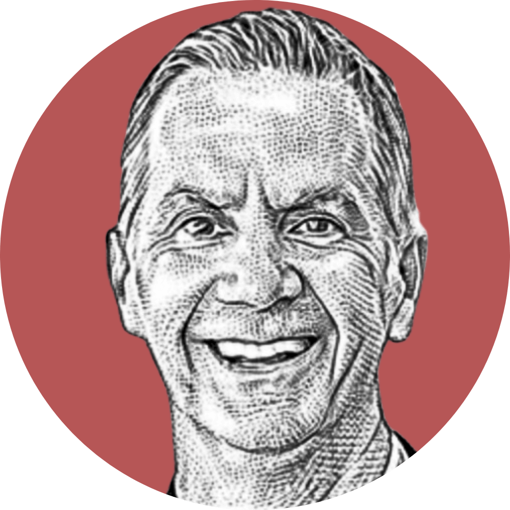 California’s Megachurches — RAPT Interviews