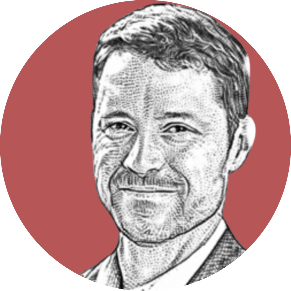 What Was It About Tim Keller? — RAPT Interviews