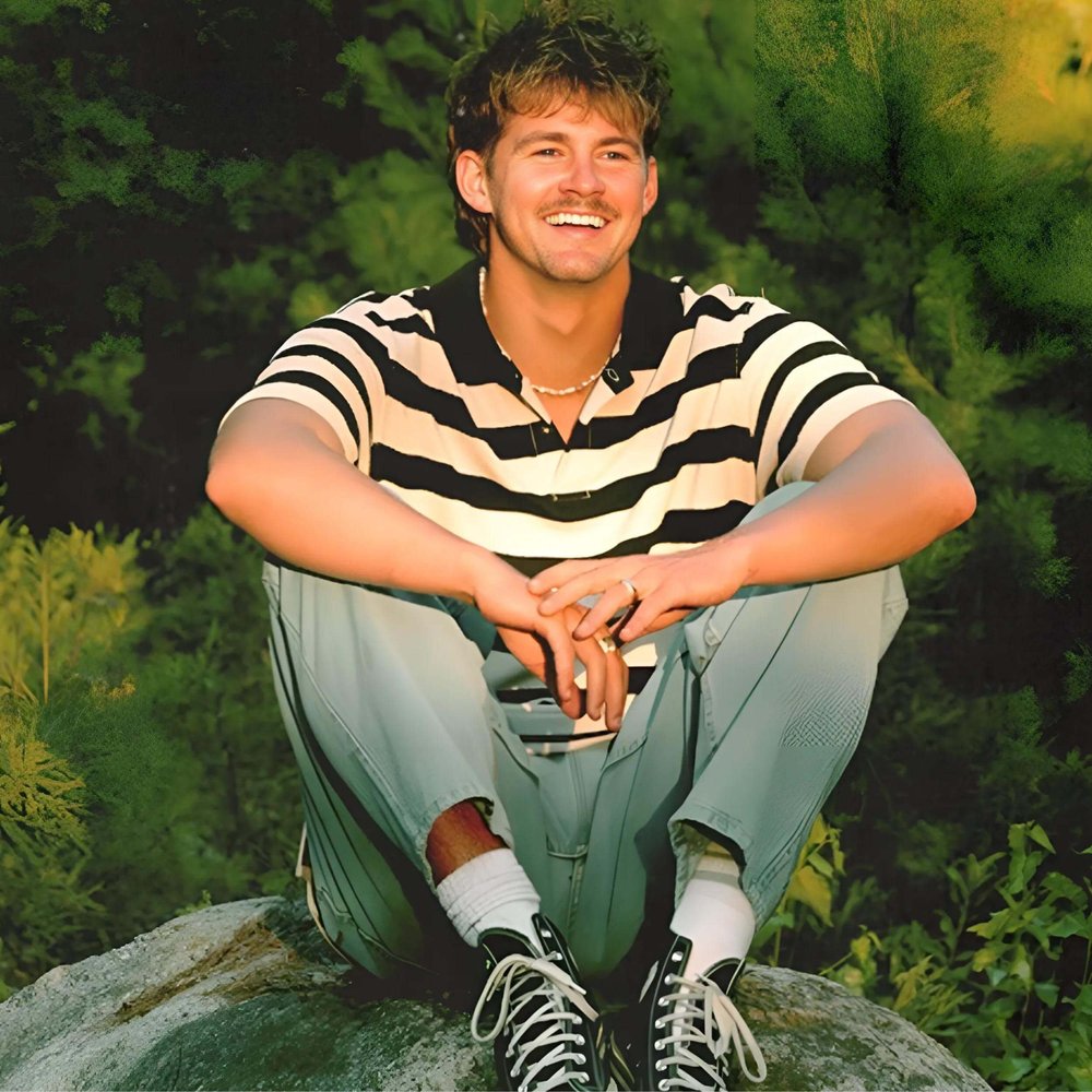 Forrest Frank Drops ‘Child of God II’ — RAPT Interviews