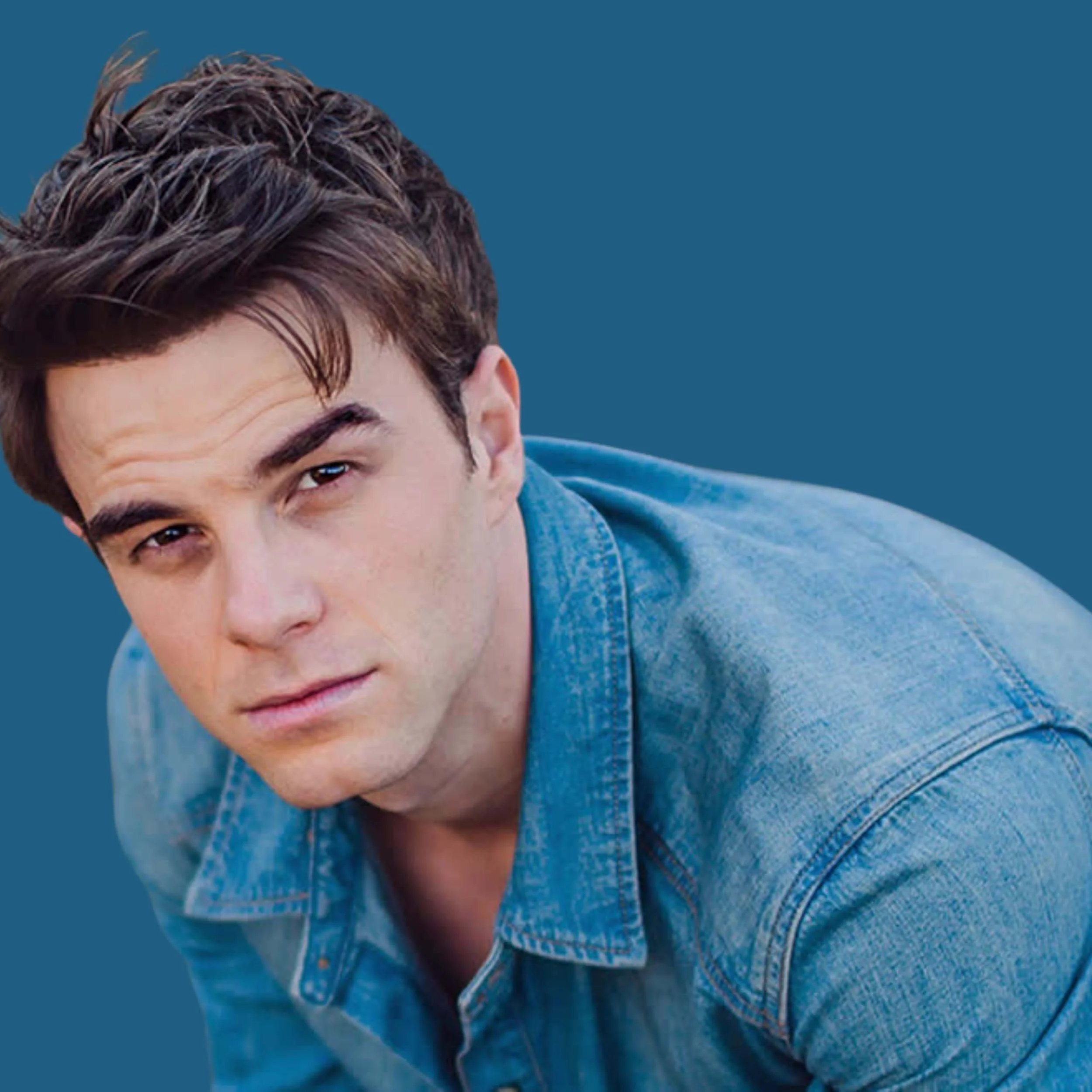 Nathaniel Buzolic Vampire Diaries