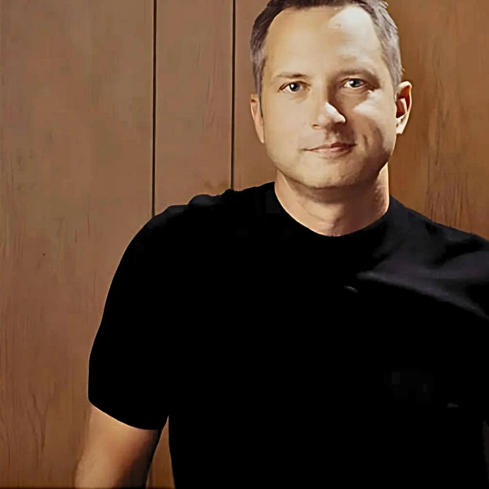 Brandon Heath’s ‘The Ache’ — Finding Joy Out of Grief — RAPT Interviews