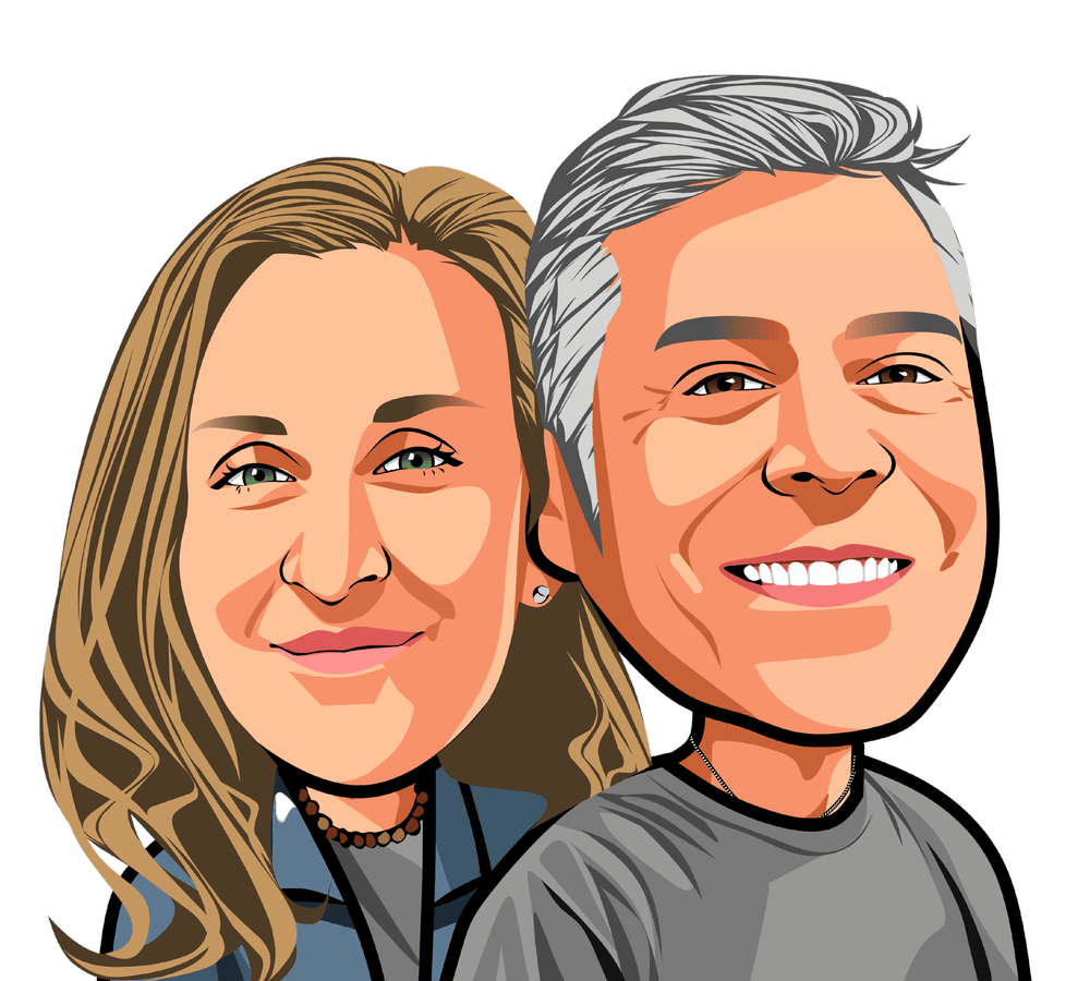 Robby & Mia Graham — RAPT Interviews