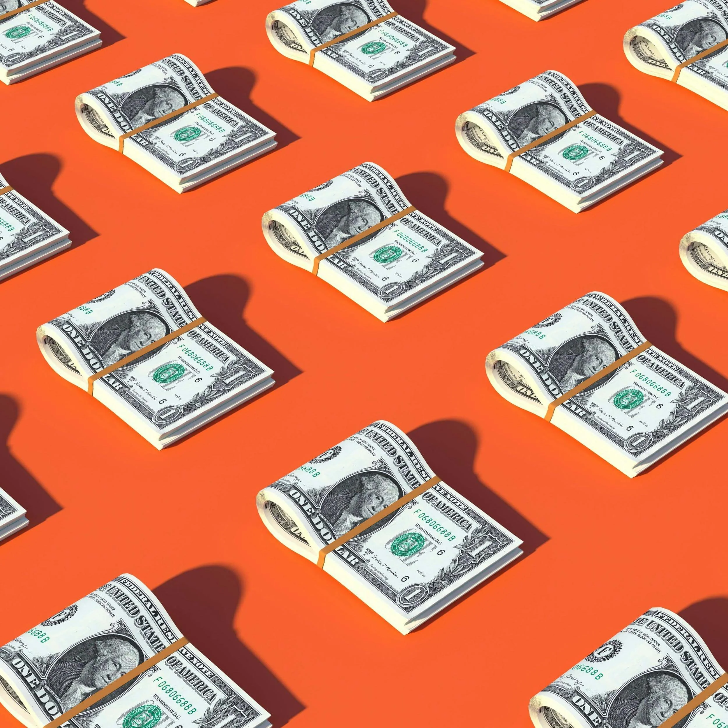 Creation, Fall, Redemption — And Your Money — RAPT Interviews