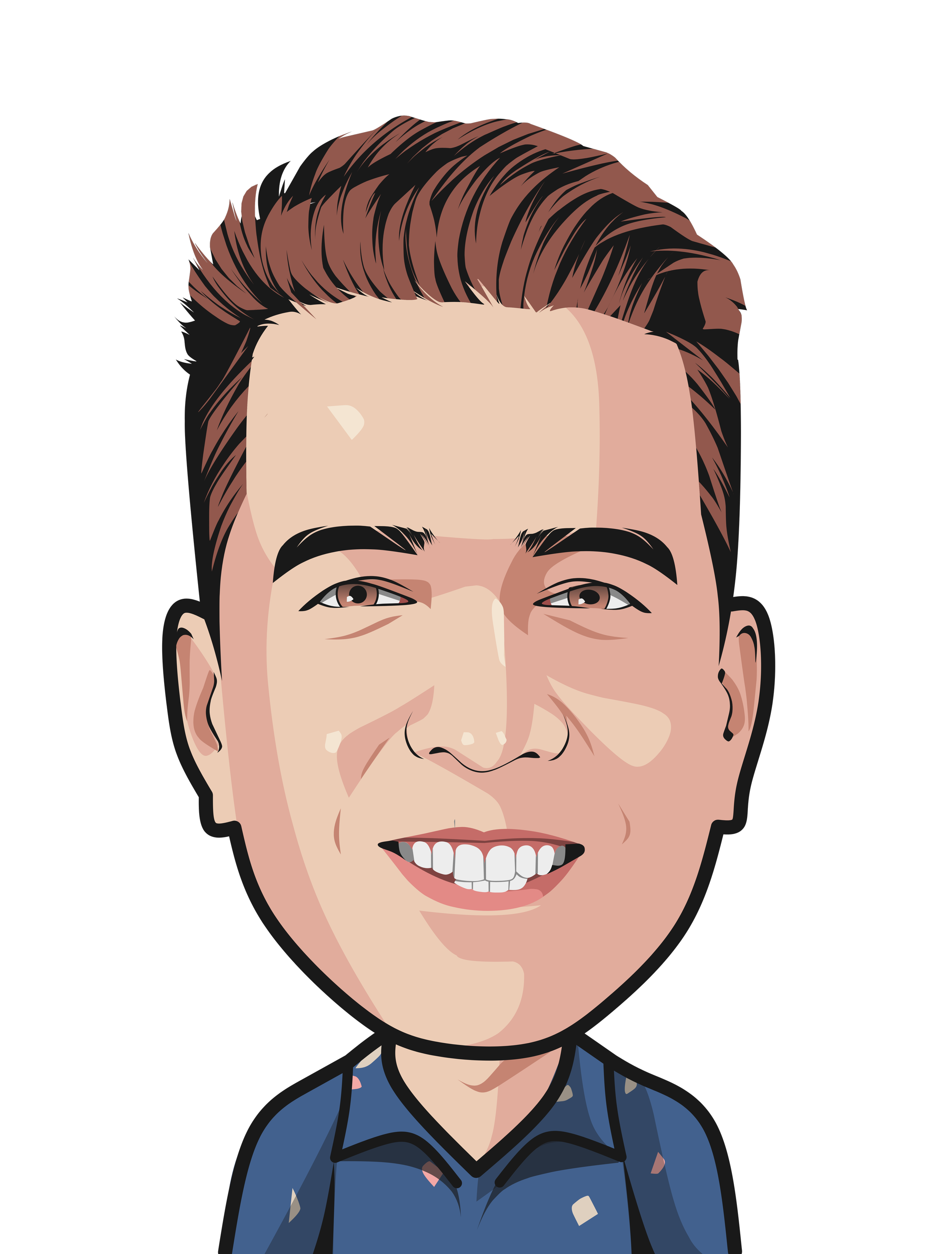 Mike Kai — RAPT Interviews