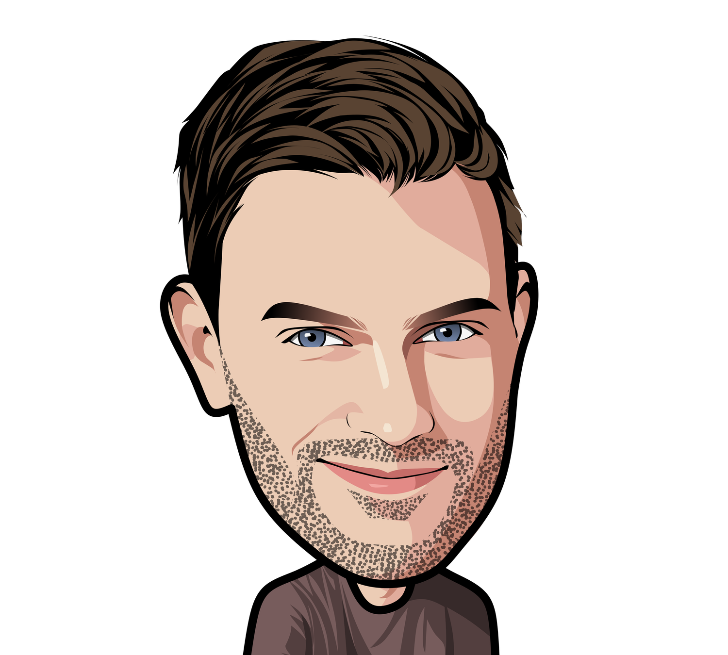 Jason Mac — RAPT Interviews