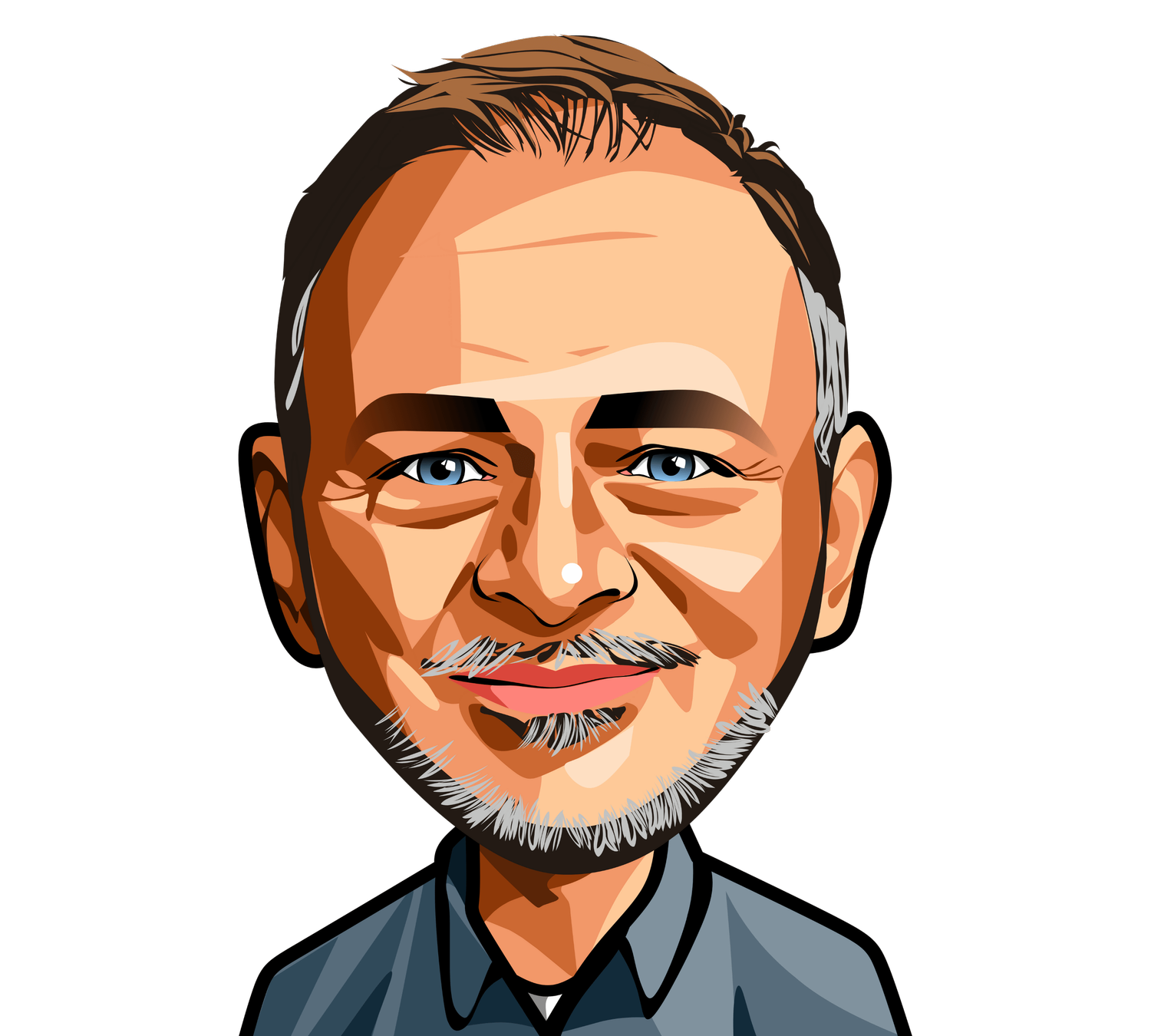 Tony Wood — RAPT Interviews