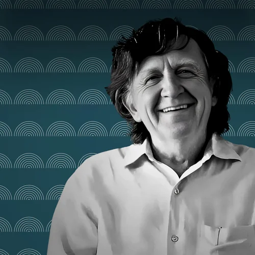 Experience God More Intimately: A Primer on James Finley — RAPT Interviews