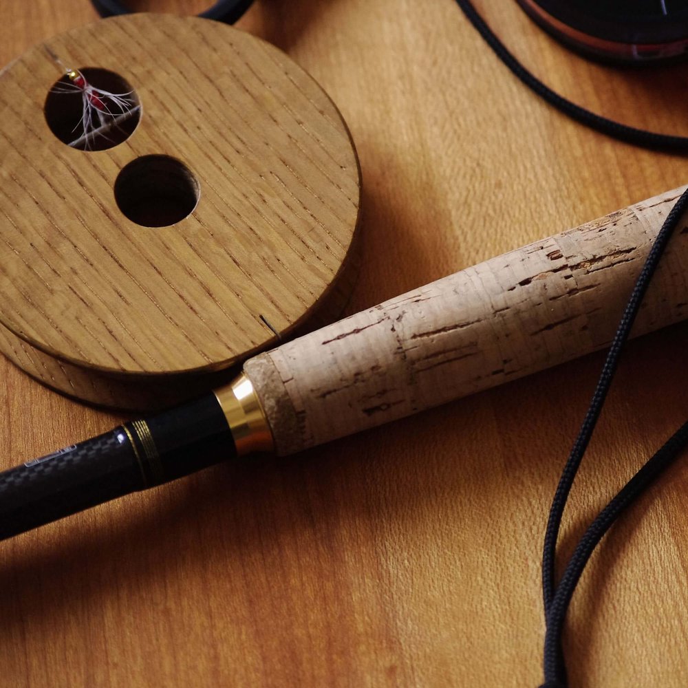 Jason VanRuler — RAPT Interviews