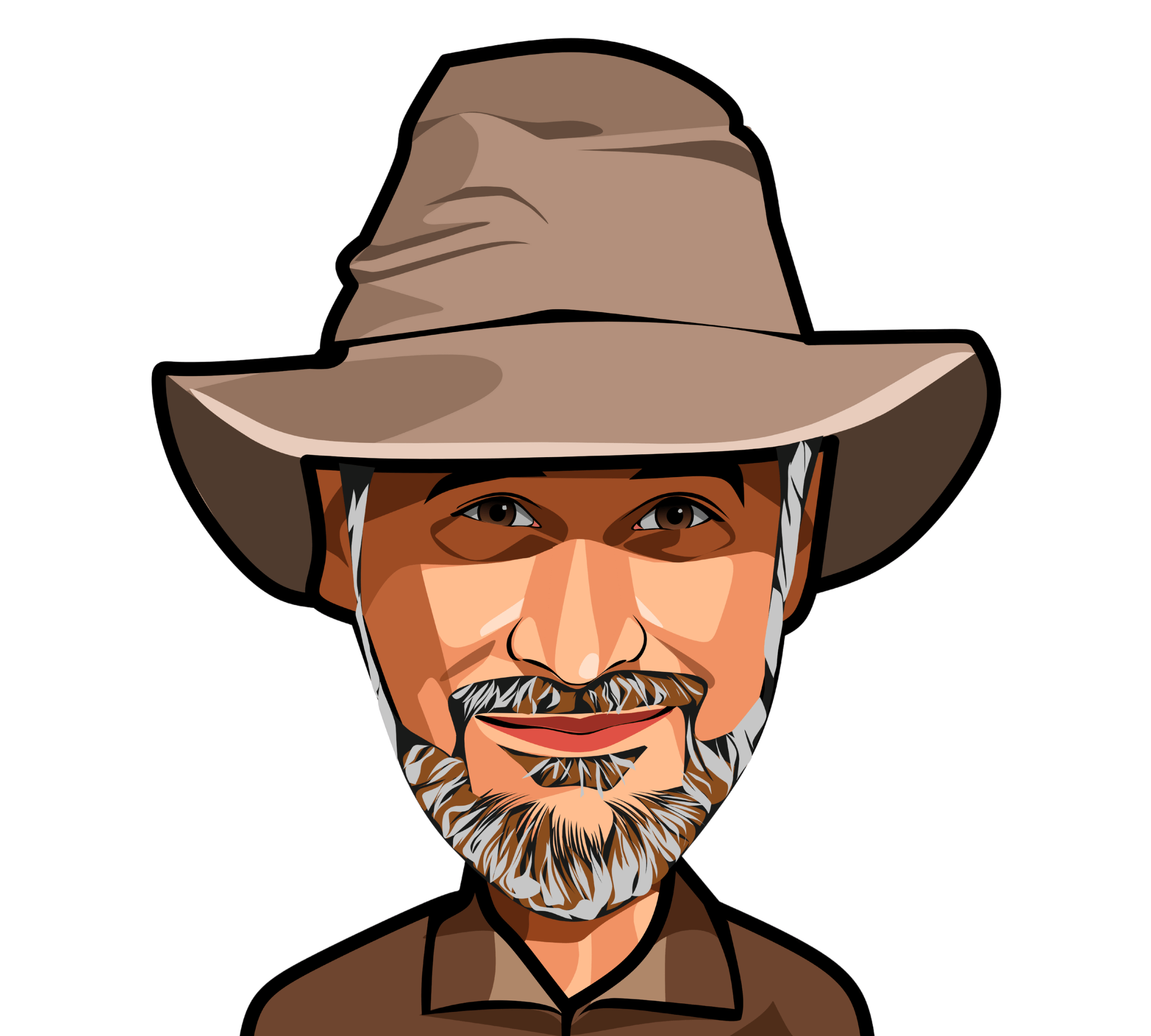 John A. Beck — RAPT Interviews