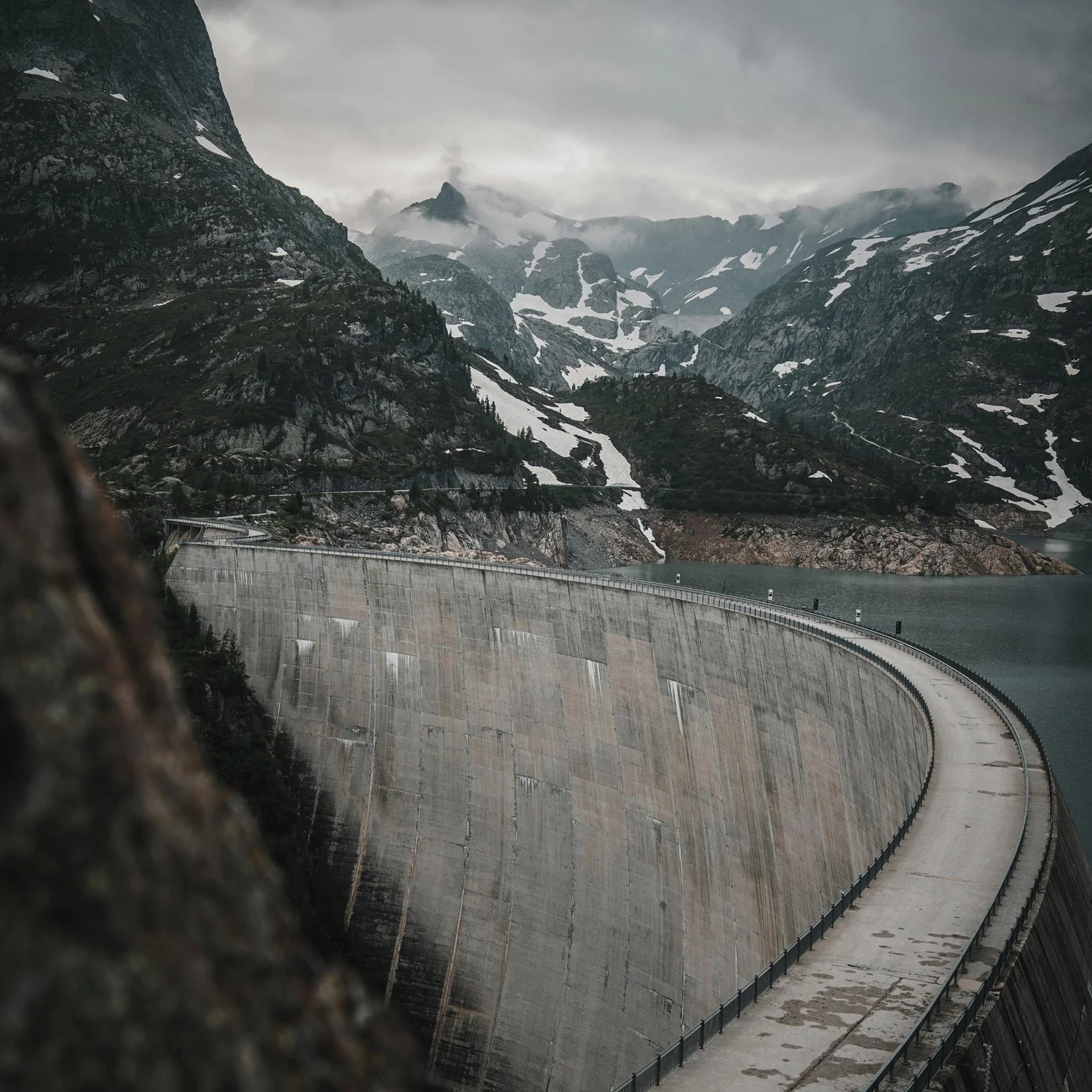 Blow the Dam: When You’re Suffering Divine Dehydration — RAPT Interviews