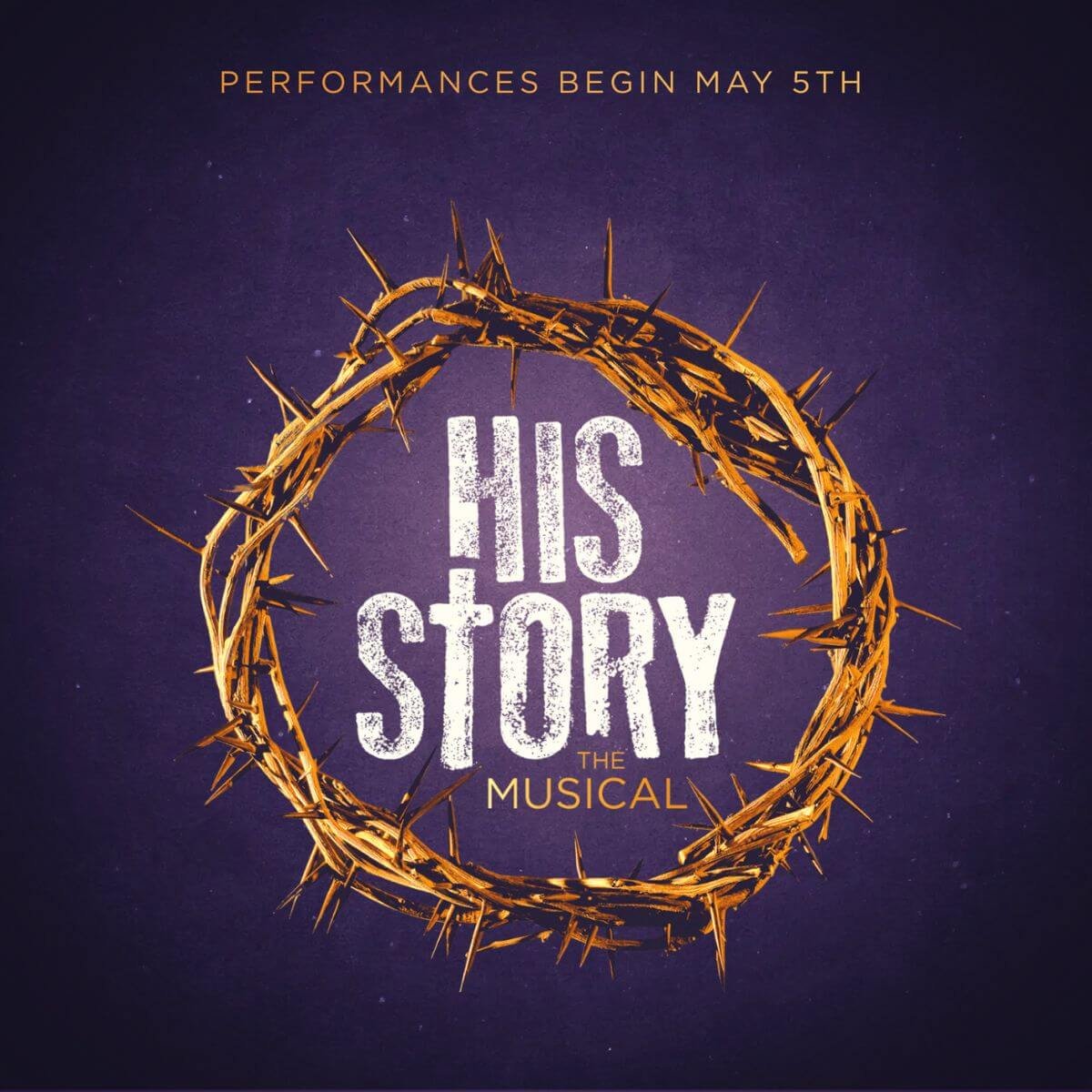 ‘His Story’ Musical to debut in Texas — RAPT Interviews