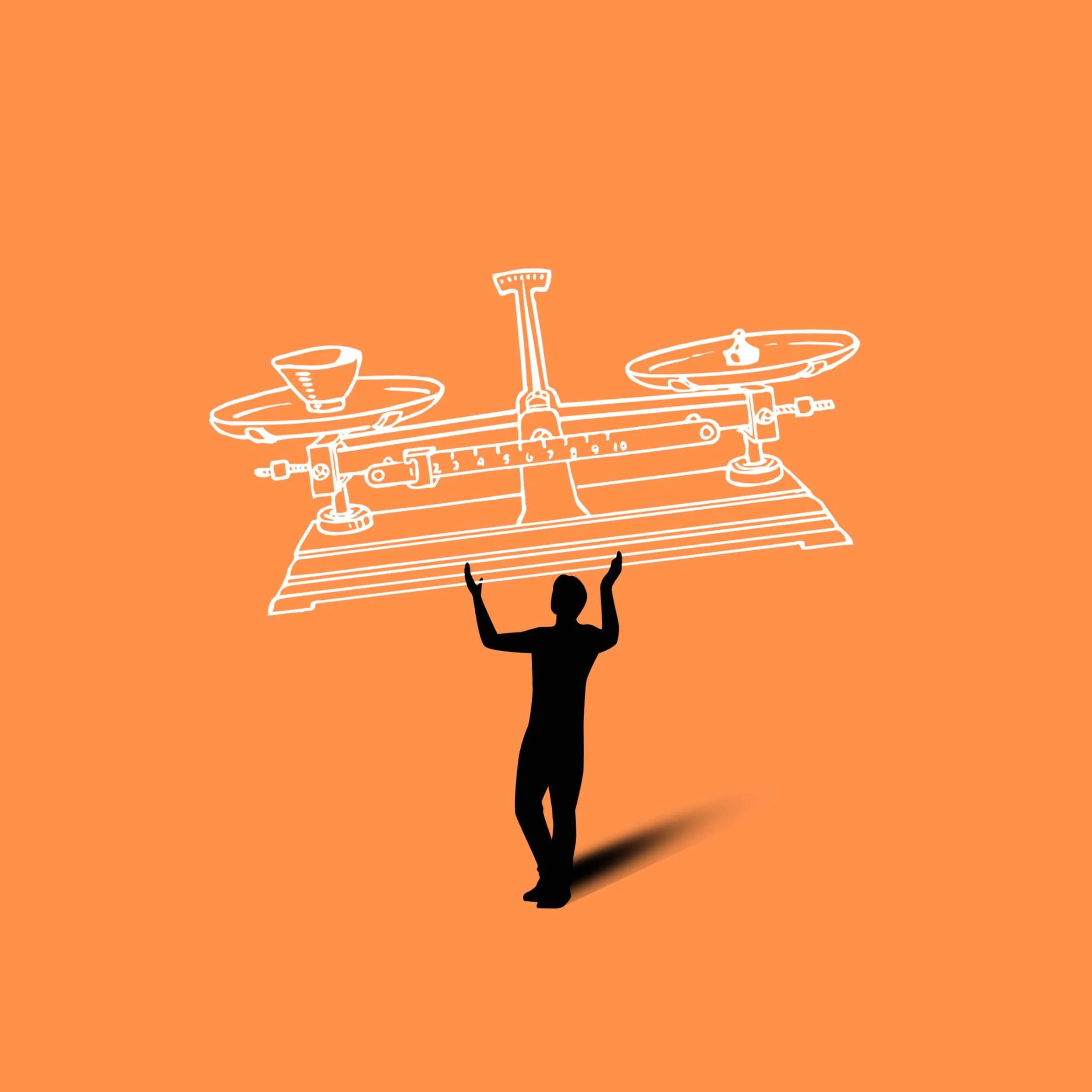 Why Balance Is Essential In All Things — RAPT Interviews