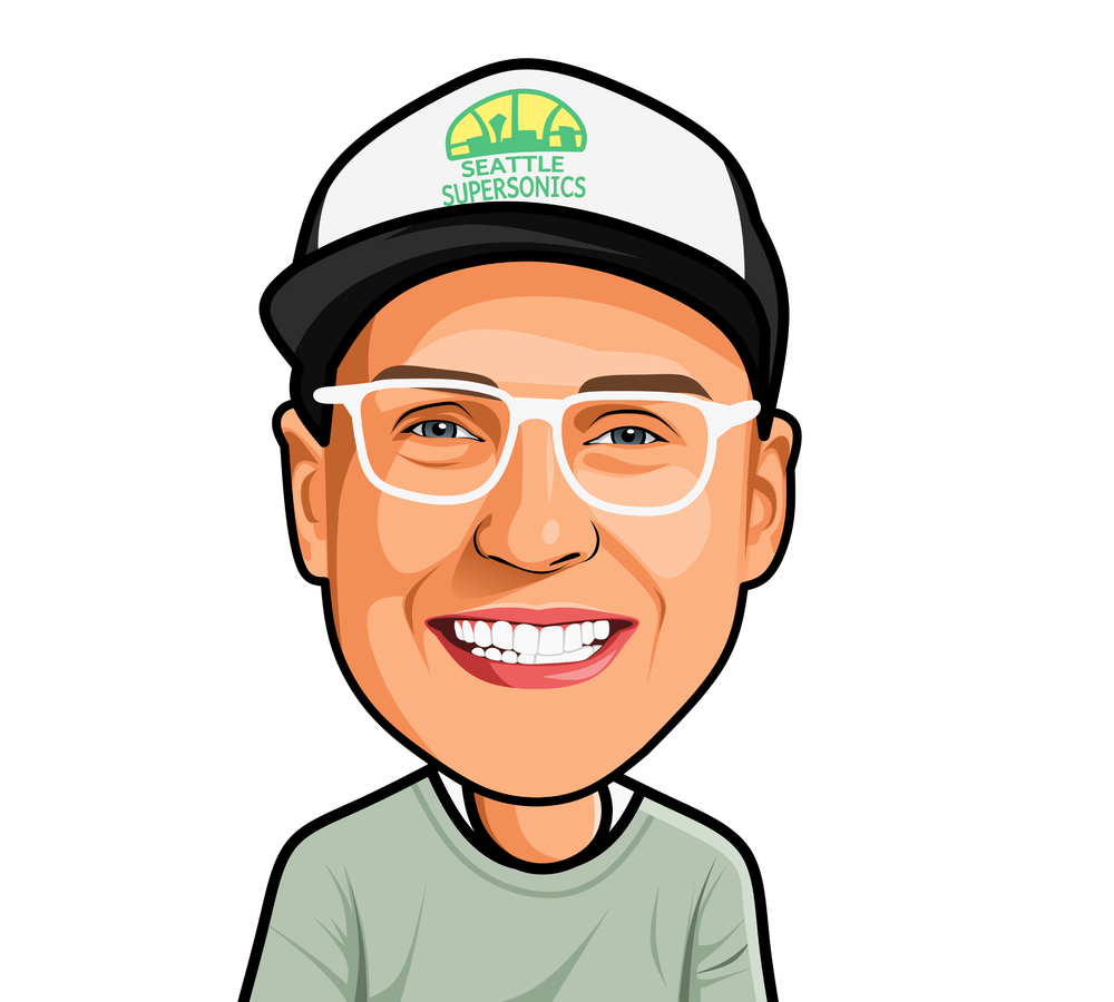 Wes Davis — RAPT Interviews