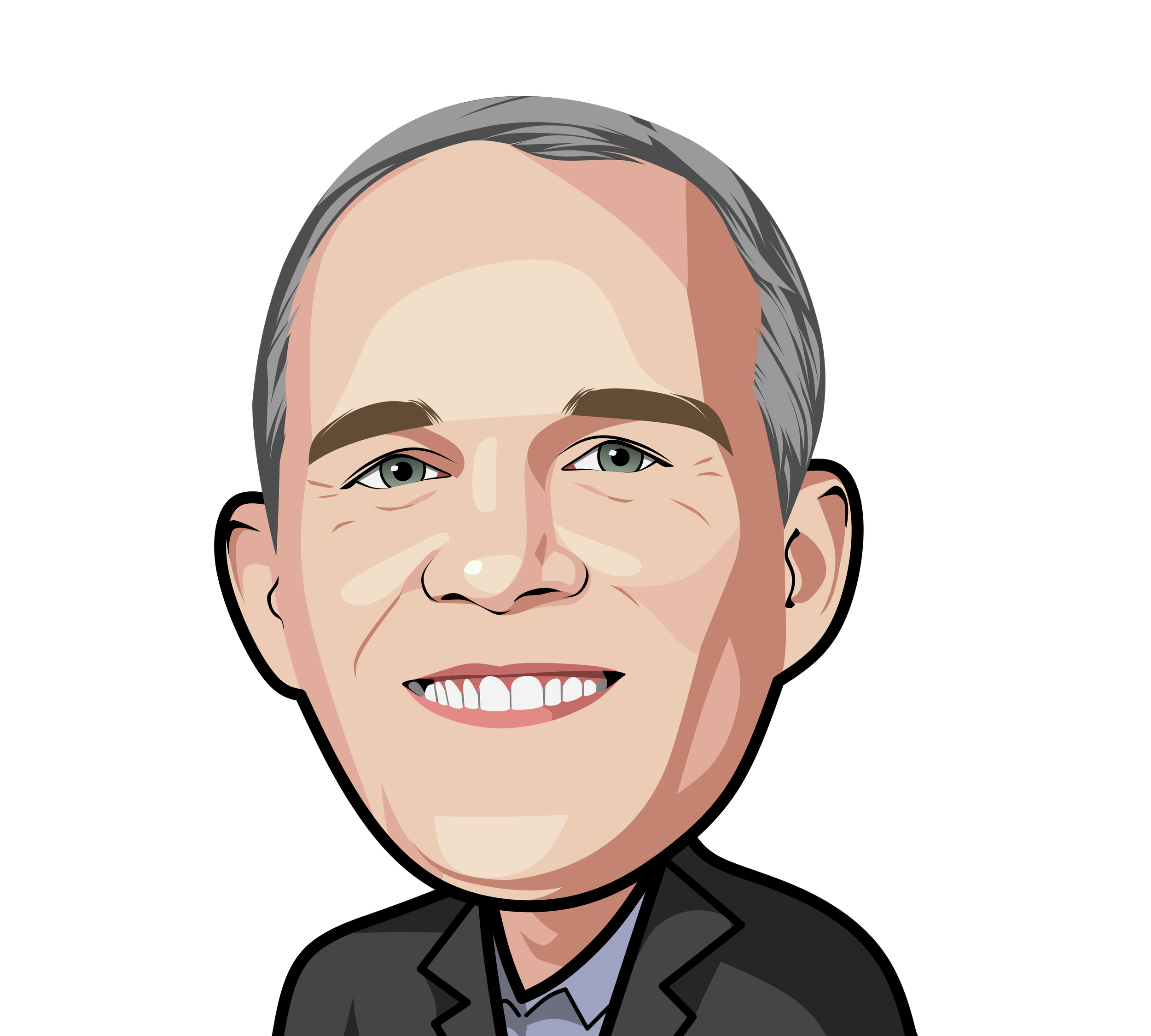 Gary Thomas — RAPT Interviews