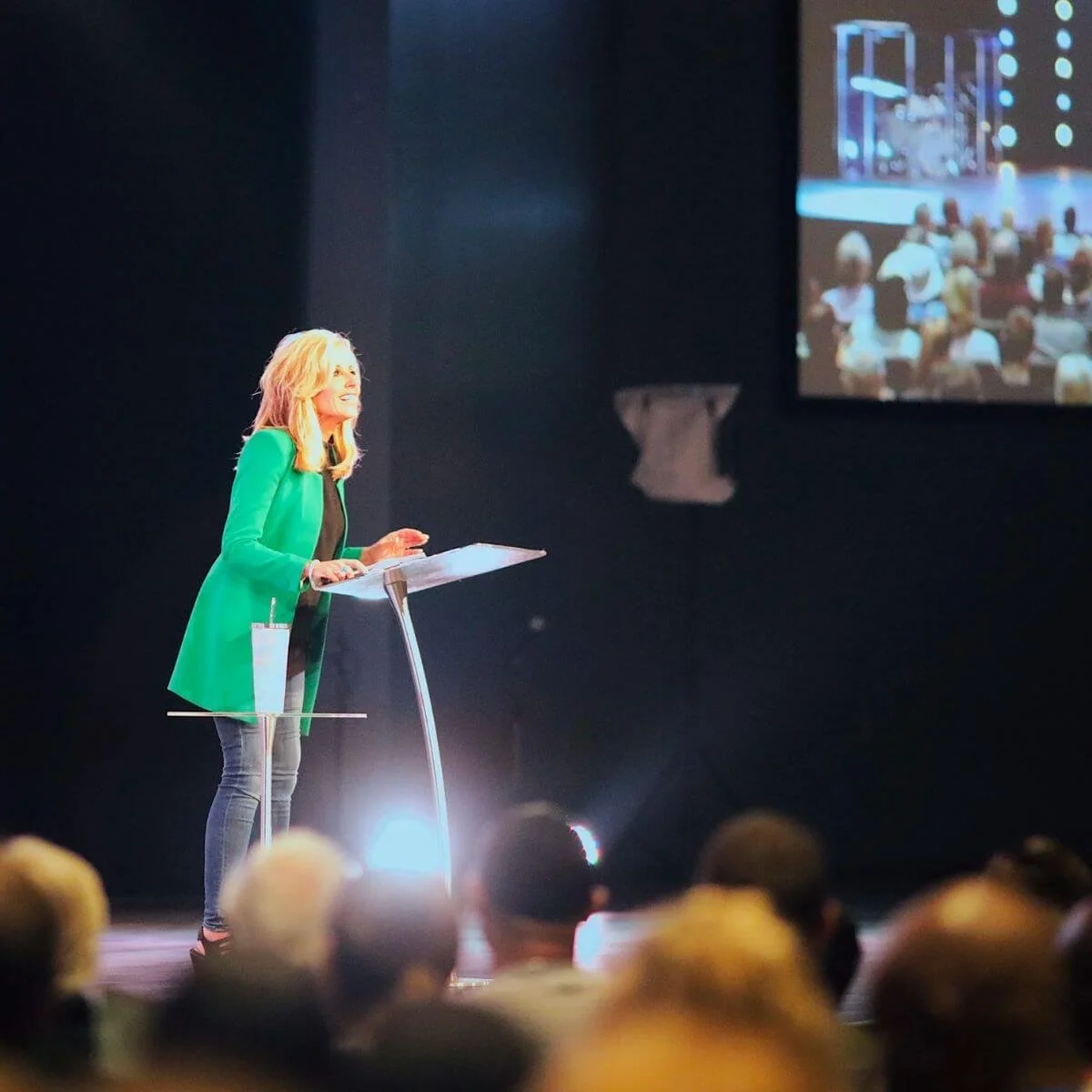 Beth Moore’s Memoir Tender and Gracious — RAPT Interviews