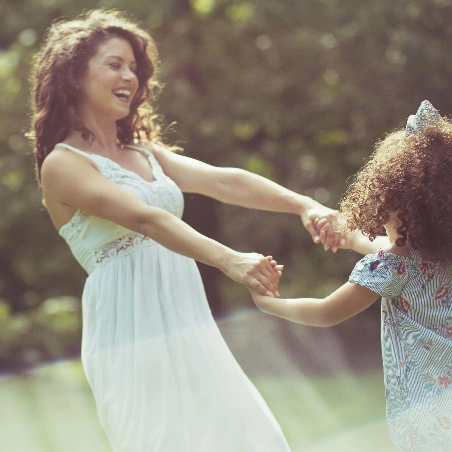 Celebration: Jubilee of the Spirit — RAPT Interviews