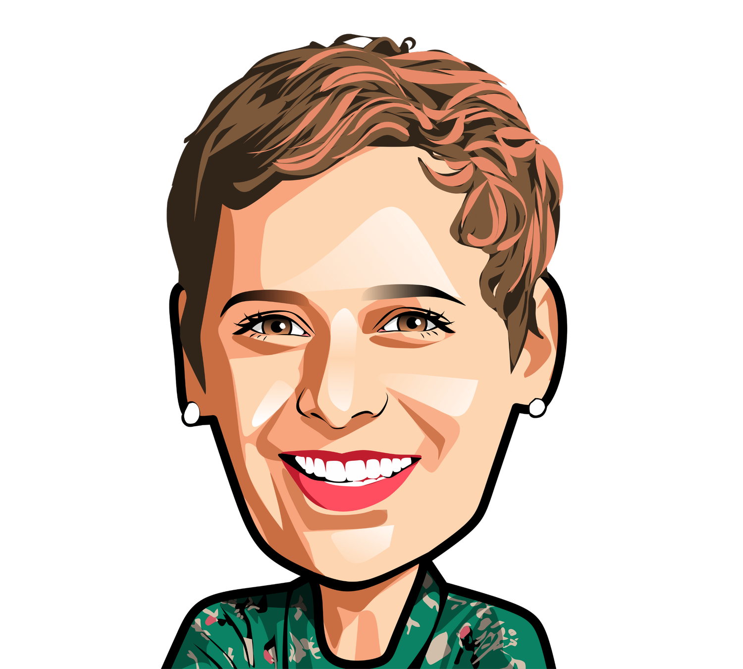 Margaret Feinberg — RAPT Interviews