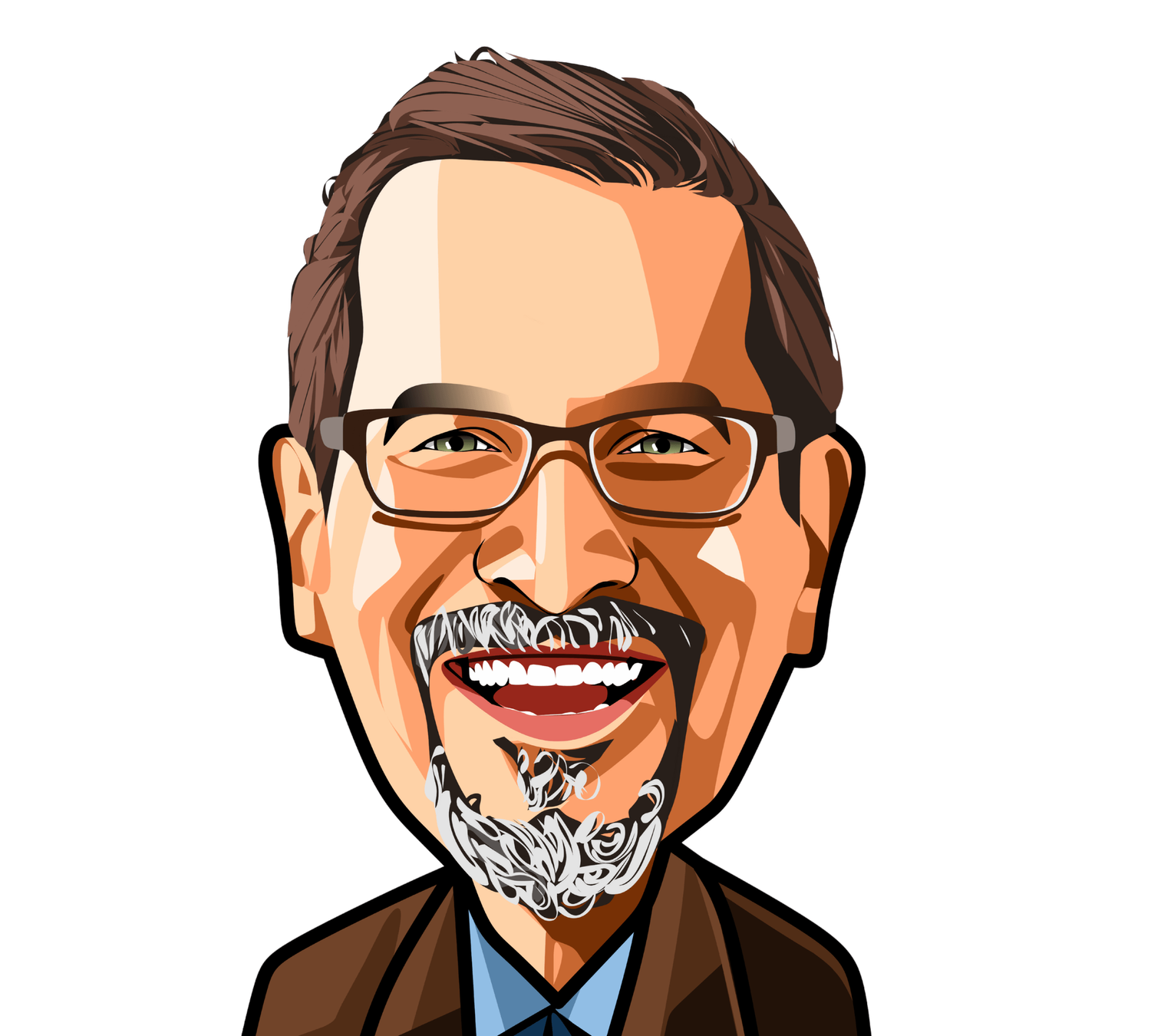 Lee Strobel — RAPT Interviews