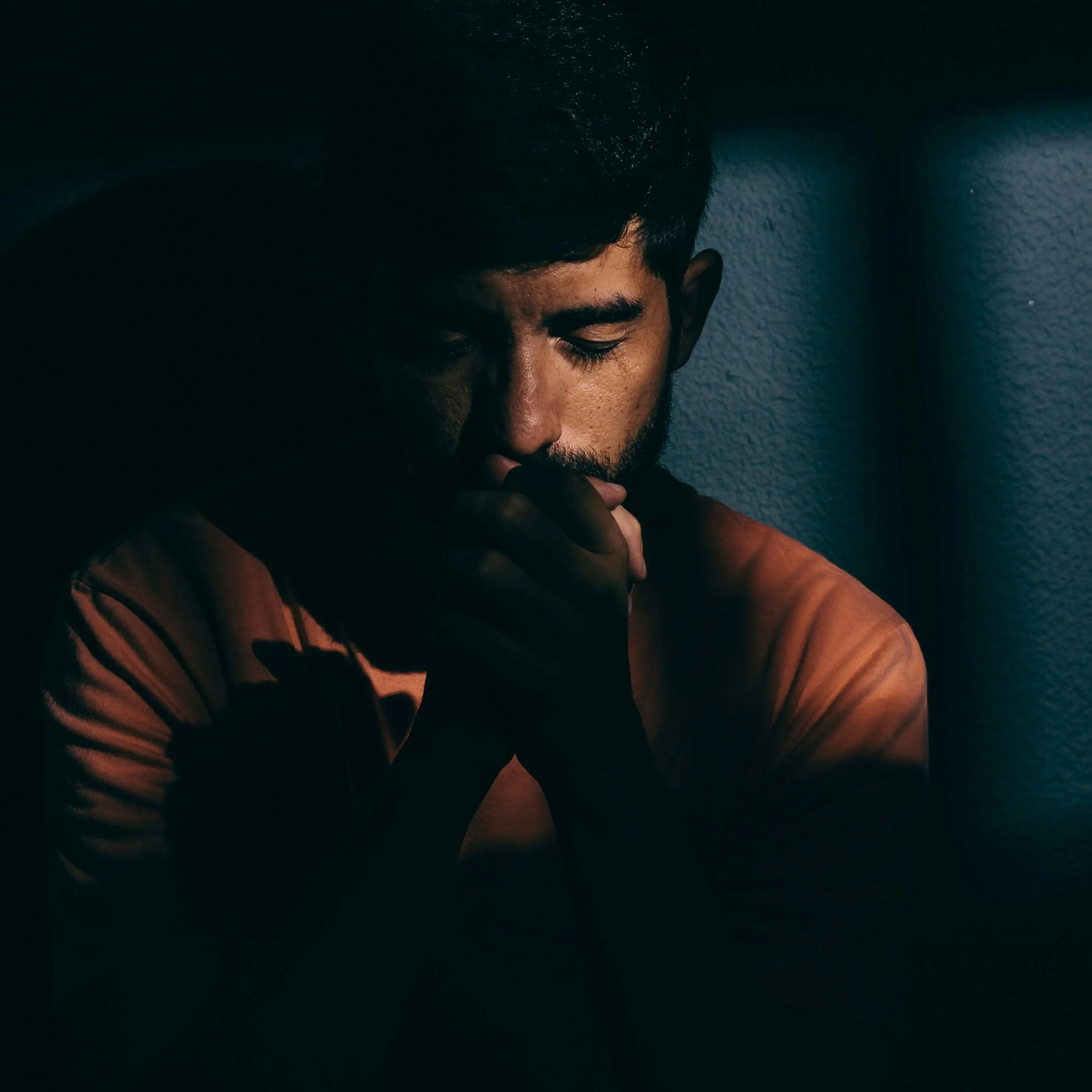 The Discipline of Fasting — RAPT Interviews