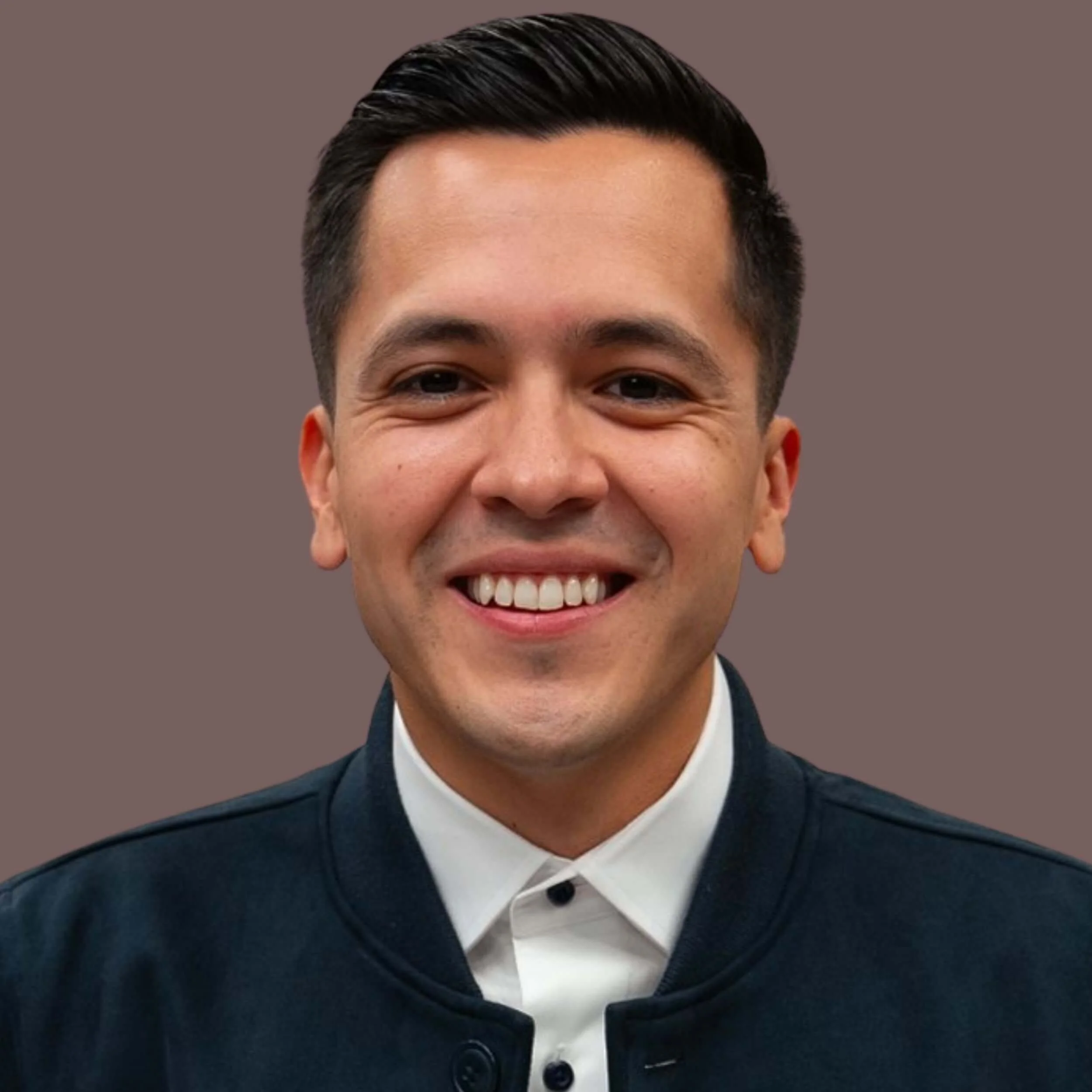 David Diga Hernandez on Life With the Spirit — RAPT Interviews