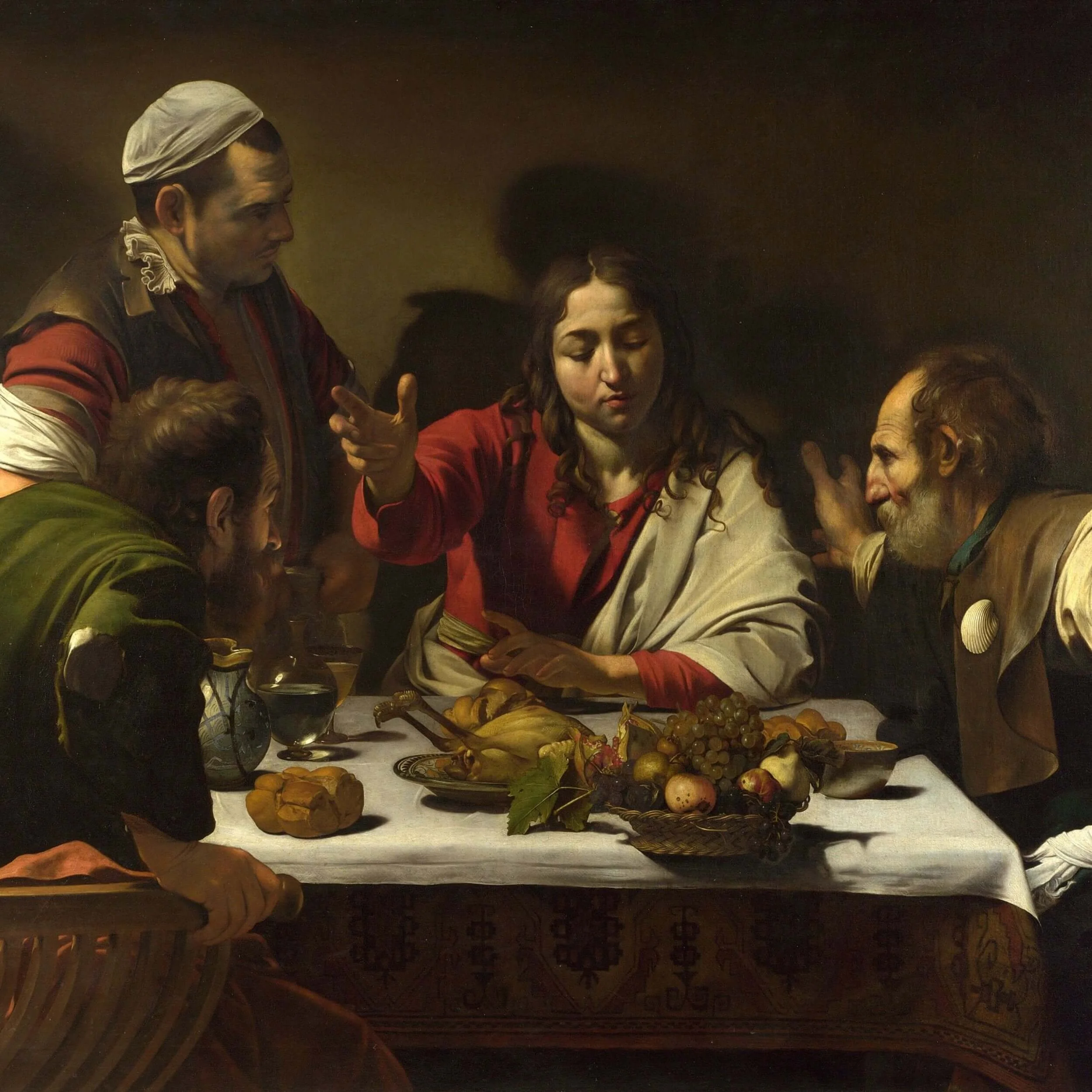 Who’s at Your Table? — RAPT Interviews