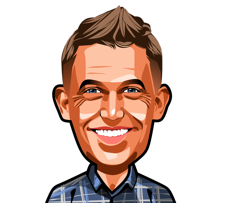 John Marriott — RAPT Interviews