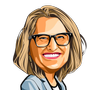 Mary DeMuth — RAPT Interviews