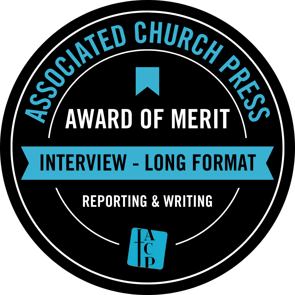 About — RAPT Interviews