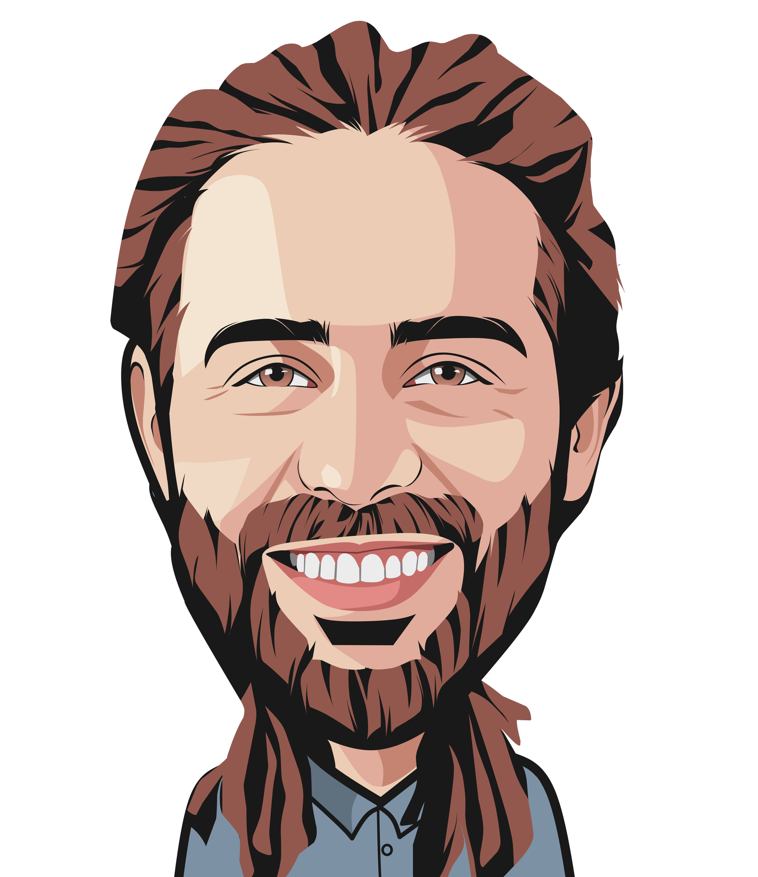 Daniel Fusco — RAPT Interviews