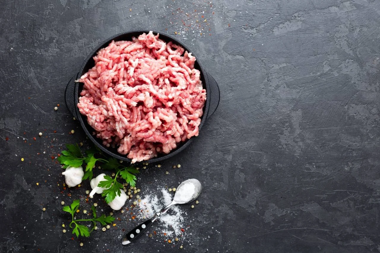 Slaughter Family Farm | Humanely Raised Pork & Poultry