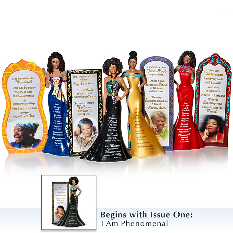 Shop — Dr. Maya Angelou Foundation