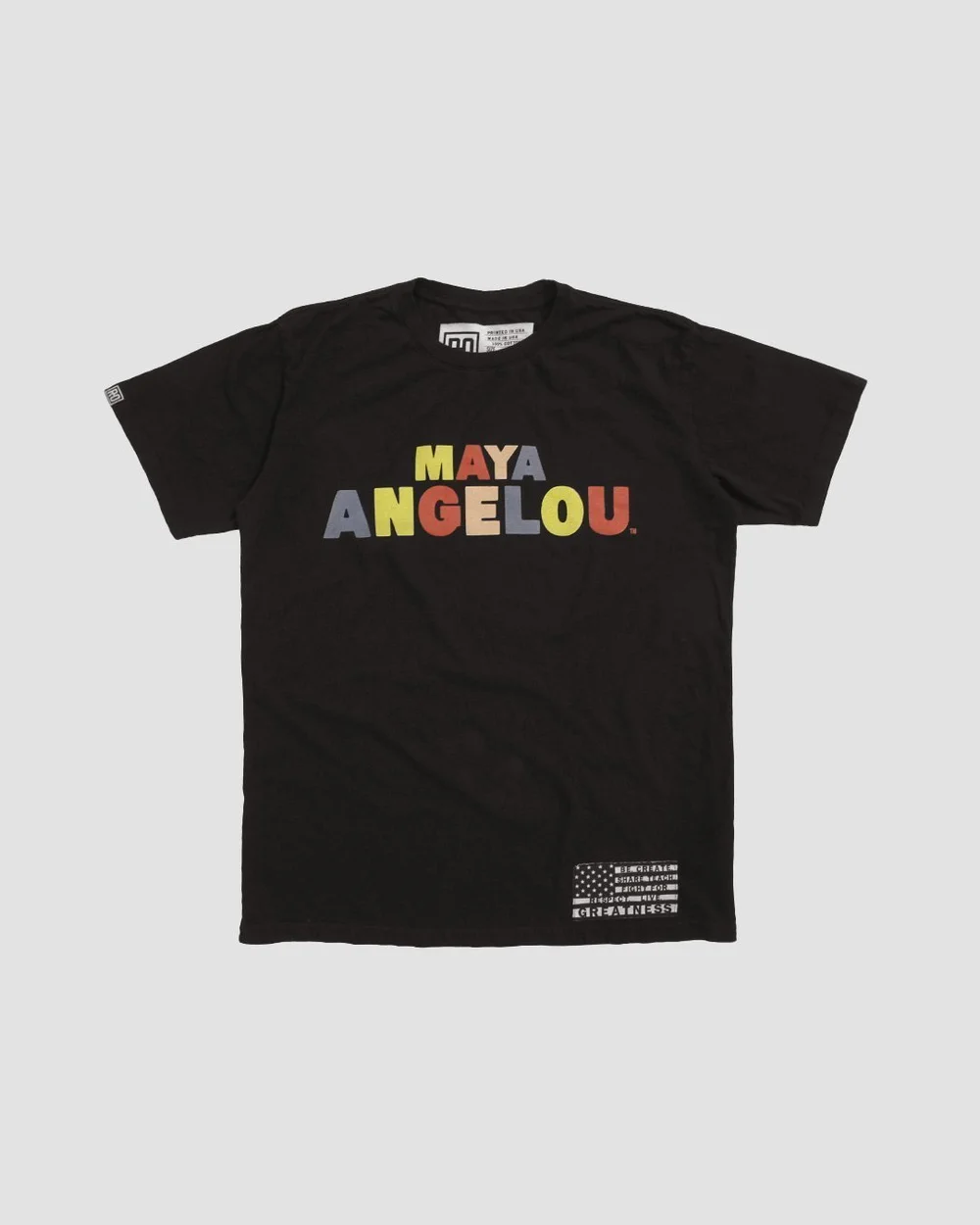 Dr. Maya Angelou Foundation