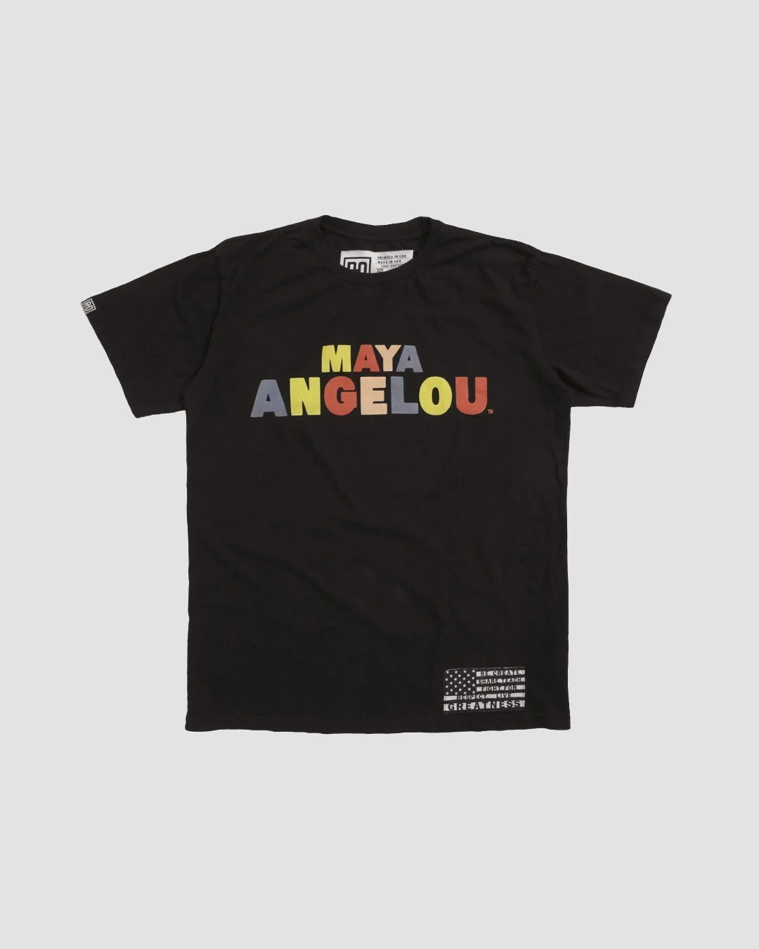Dr. Maya Angelou Foundation