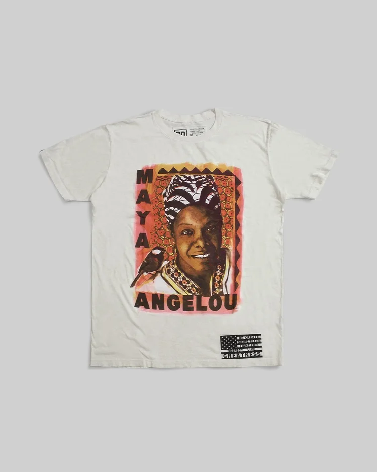 Dr. Maya Angelou Foundation