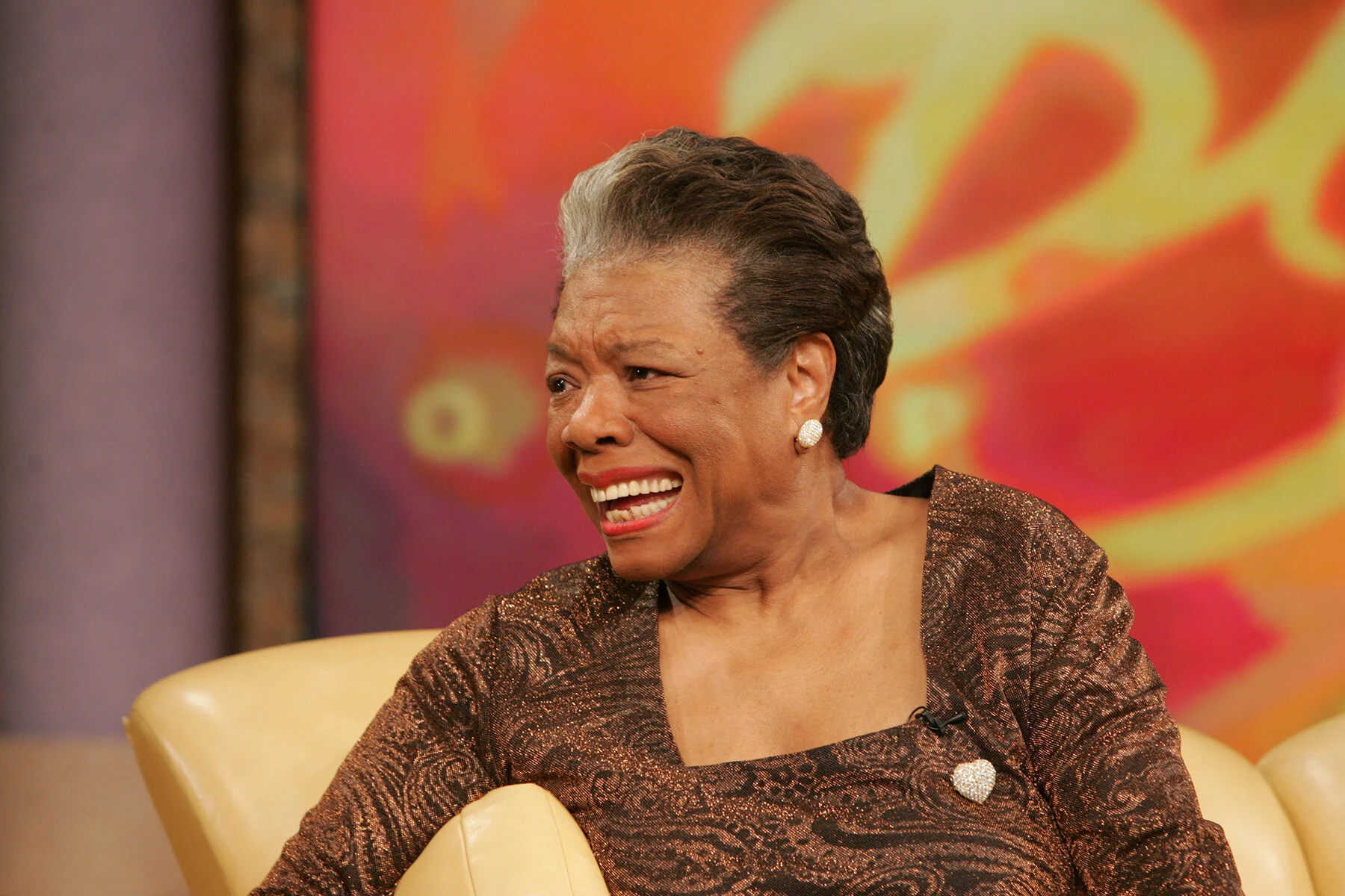 Scholarships — Dr. Maya Angelou Foundation