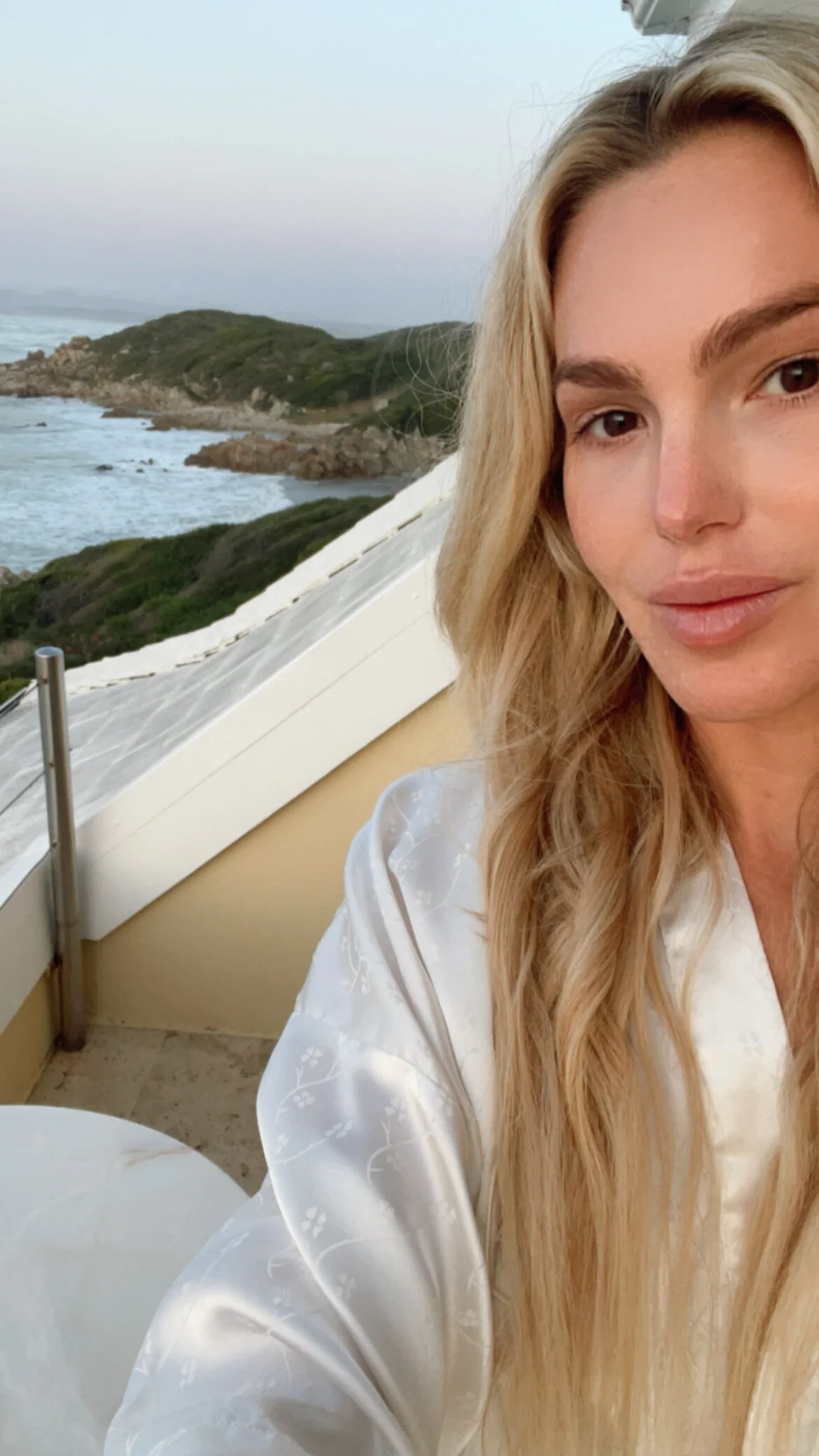 03. Hermanus Beach escape South Africa — Trish Mears