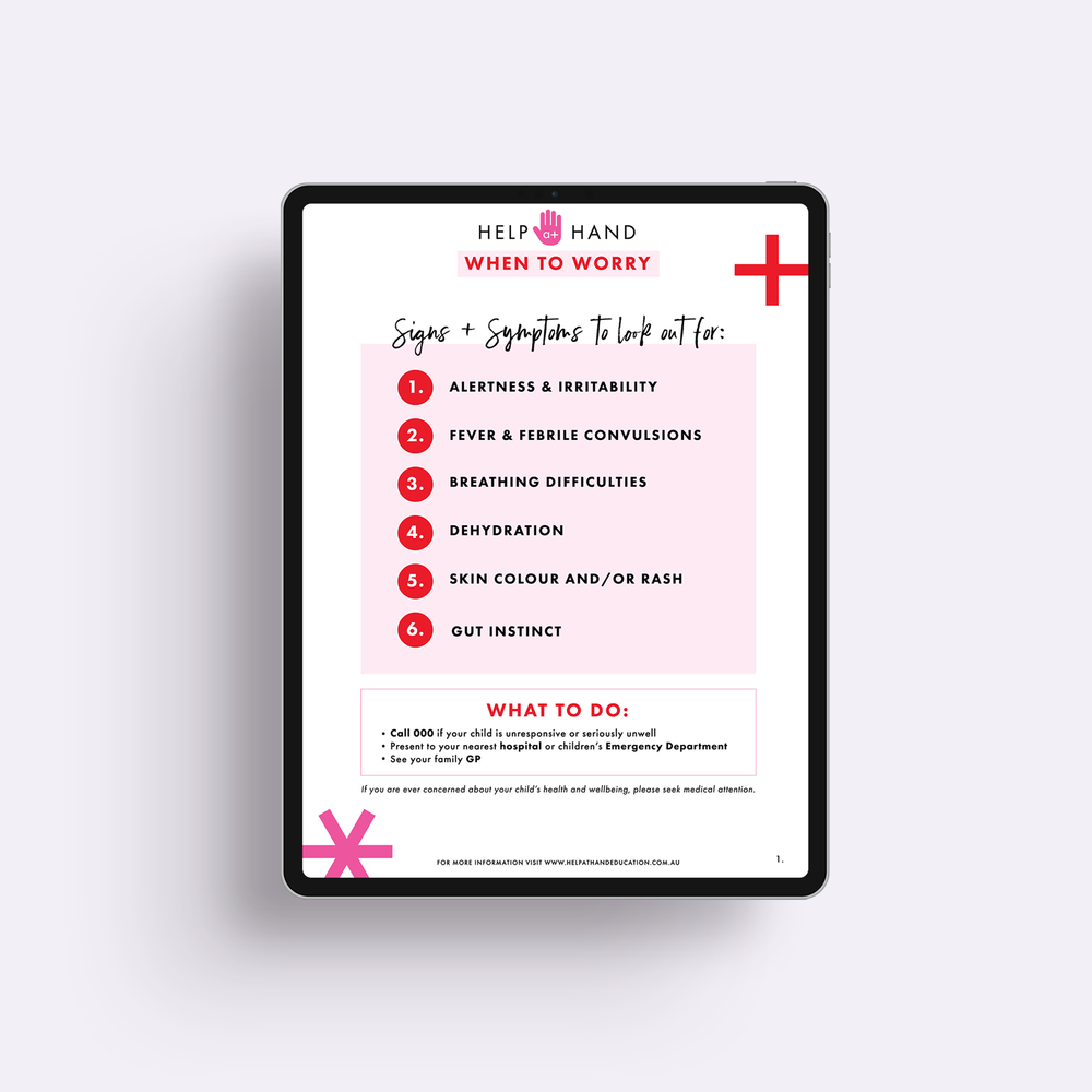 Help at Hand Education | Life Saving First Aid Education
