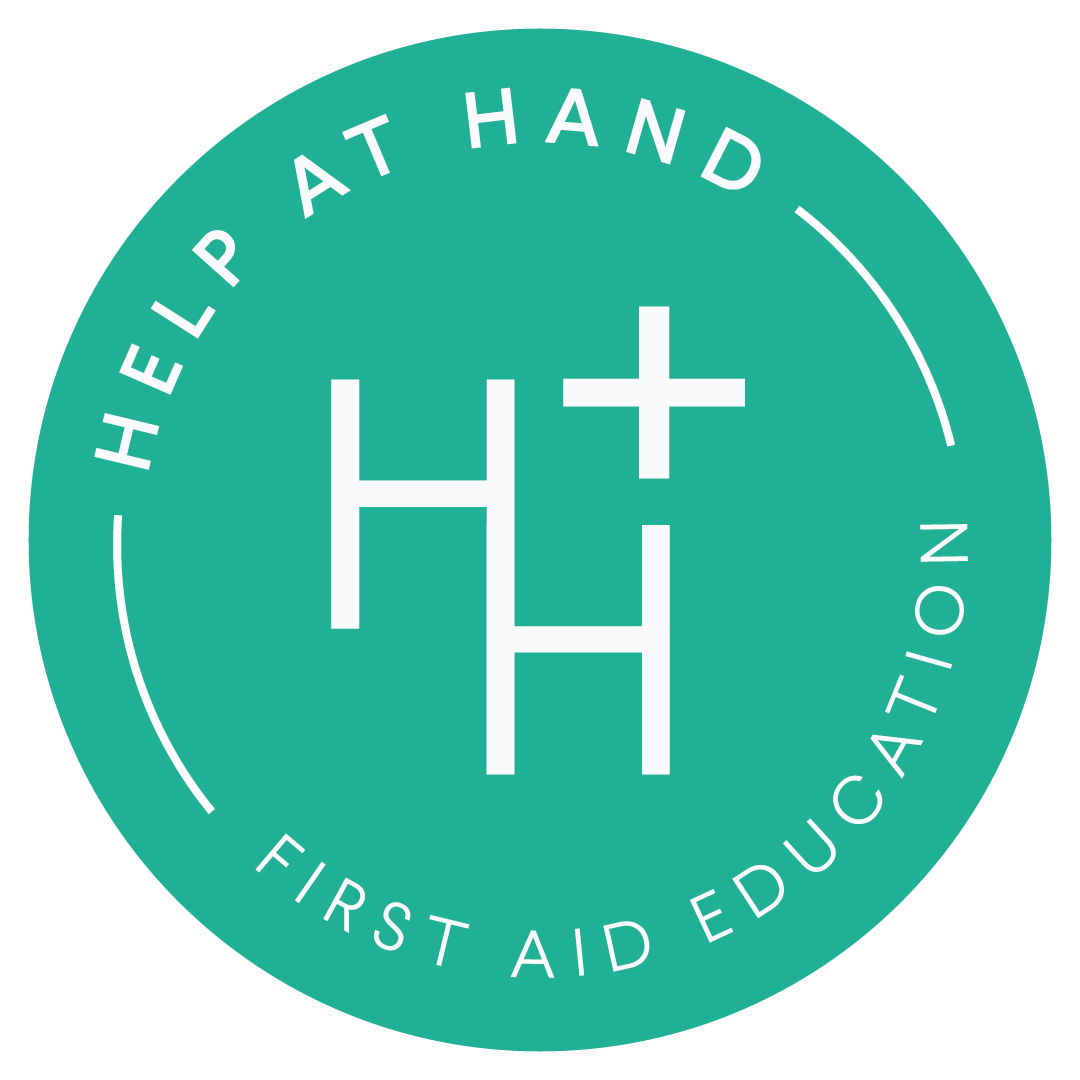 Shop Help at Hand | Child & Infant First Aid Products — Help at Hand ...