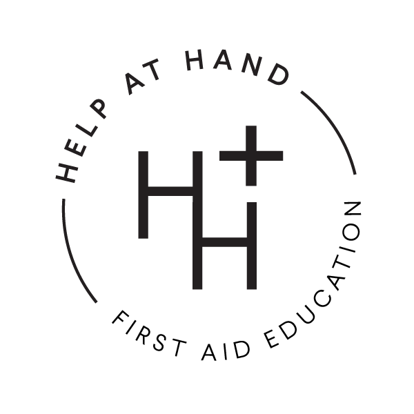 Help at Hand Education | Life Saving First Aid Education