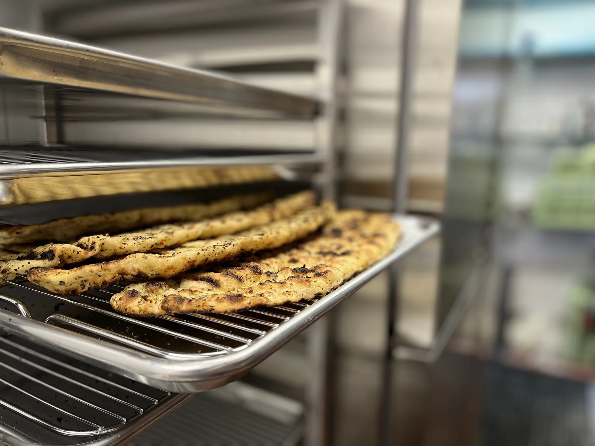 Pizza 101 — Coastline Artisan Pizzeria